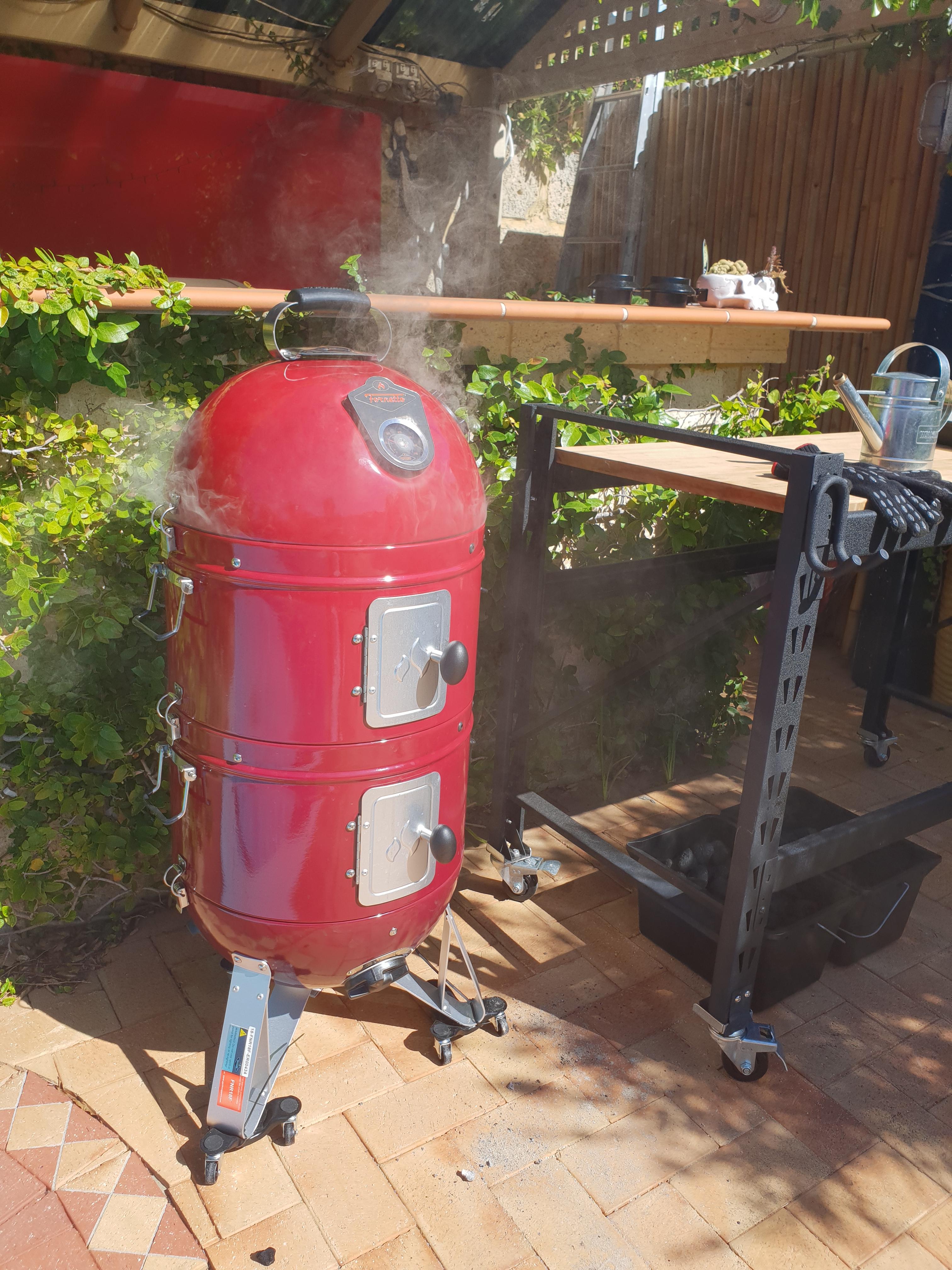 BBQ workbench | Bunnings Workshop community