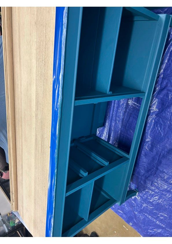 How to coat a timber benchtop? | Bunnings Workshop community