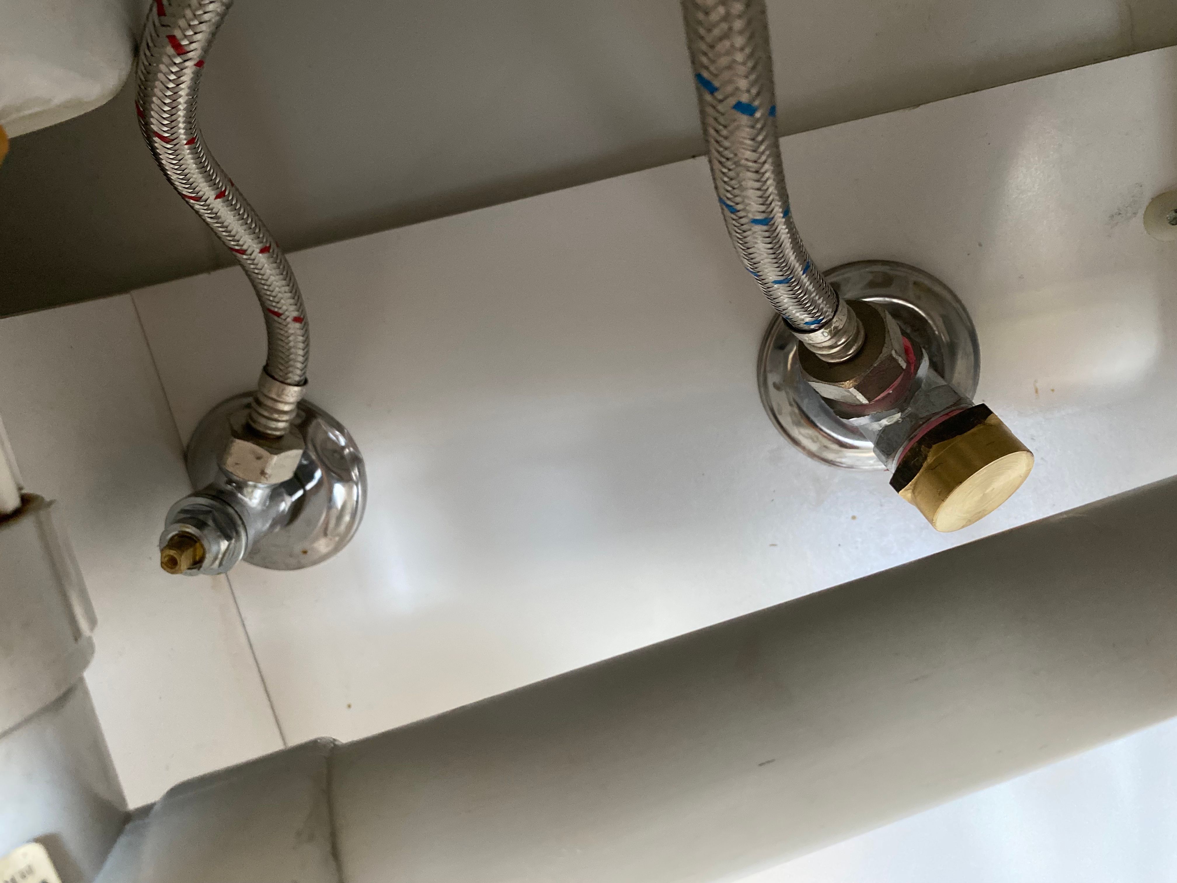 How to connect my washing machine? | Bunnings Workshop community