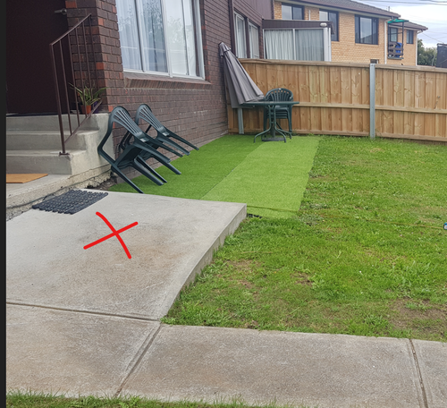 How to build a two-level deck? | Bunnings Workshop community