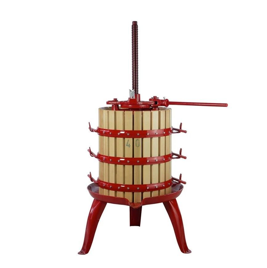 Best paint for a grape basket press? (no... | Bunnings Workshop community