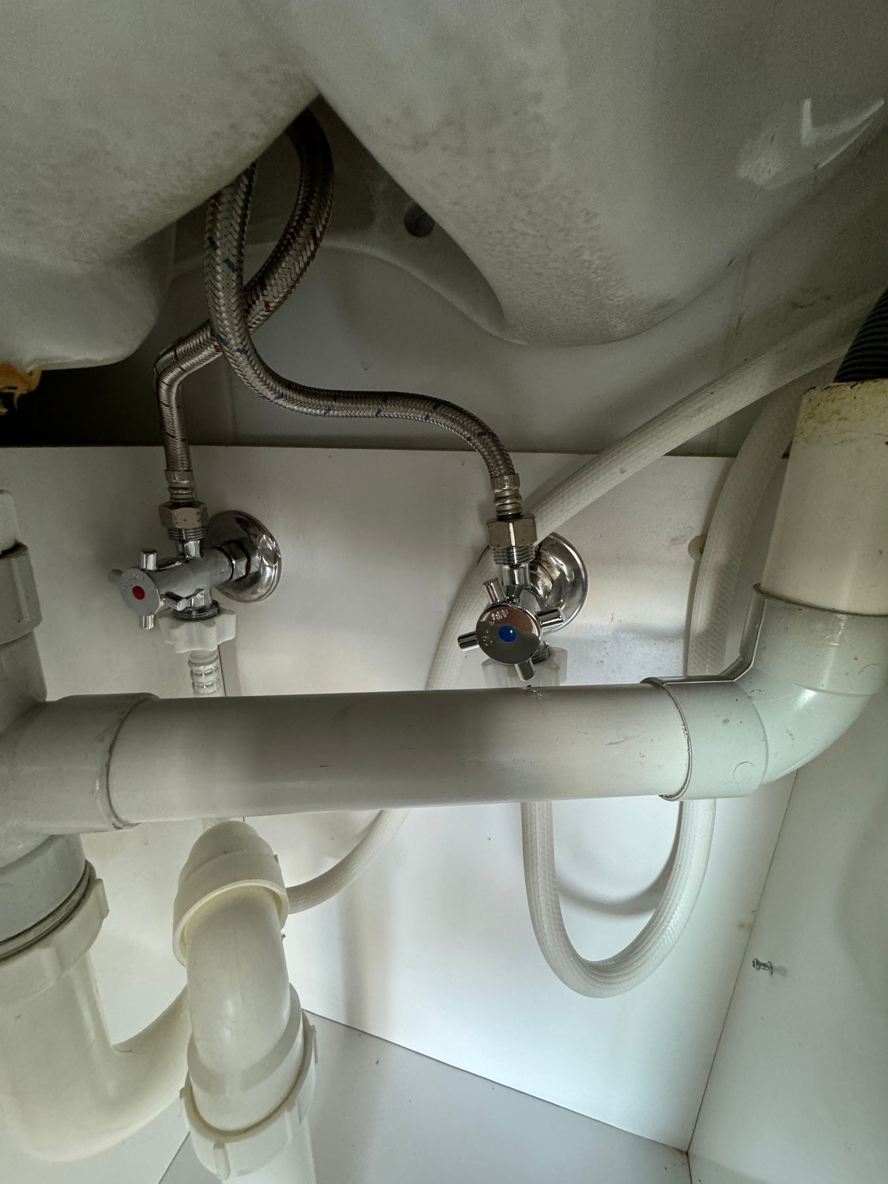 How to connect my washing machine? | Bunnings Workshop community