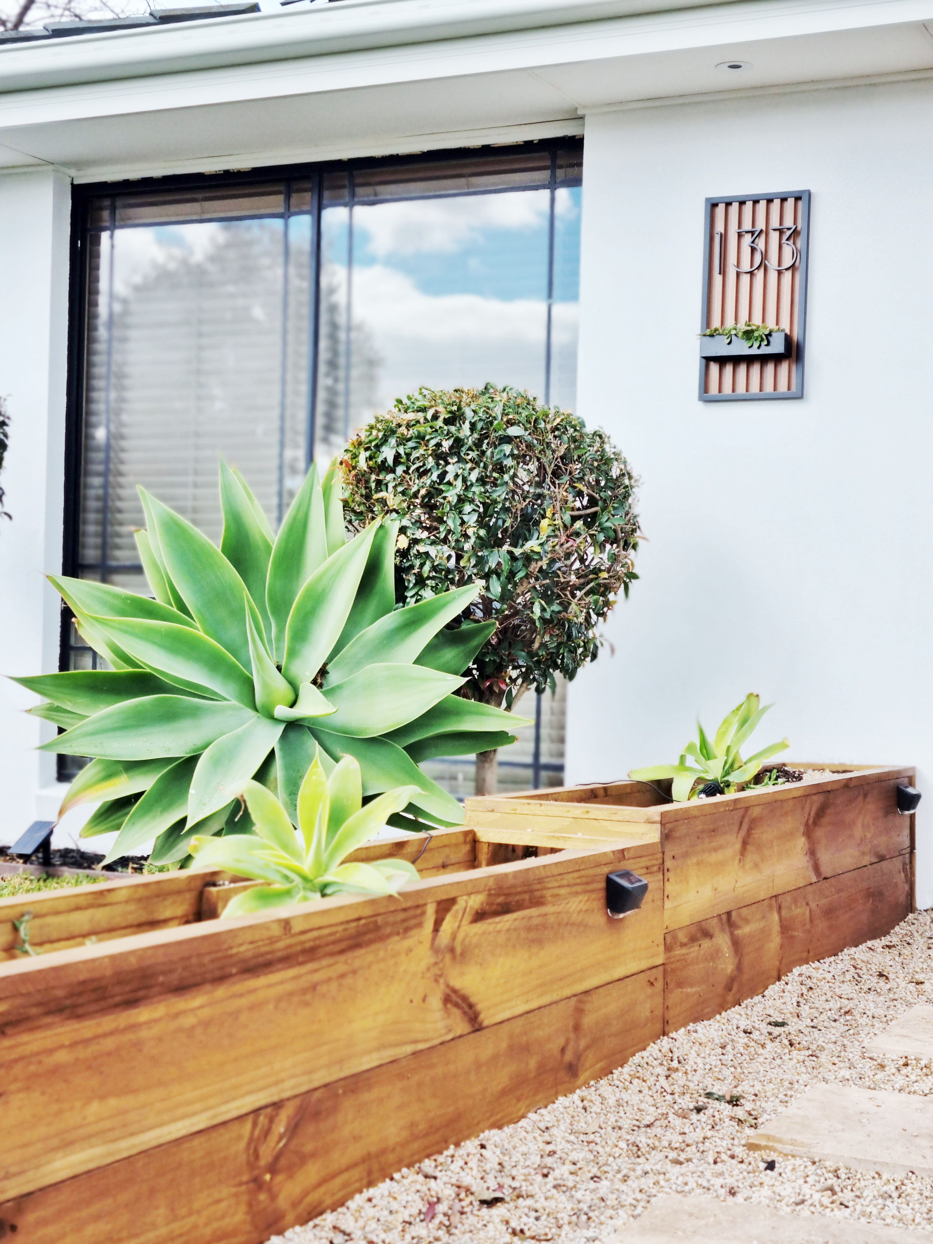 Front yard renovation | Bunnings Workshop community