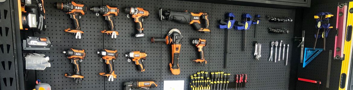 Top 10 most popular tool storage project... | Bunnings Workshop community