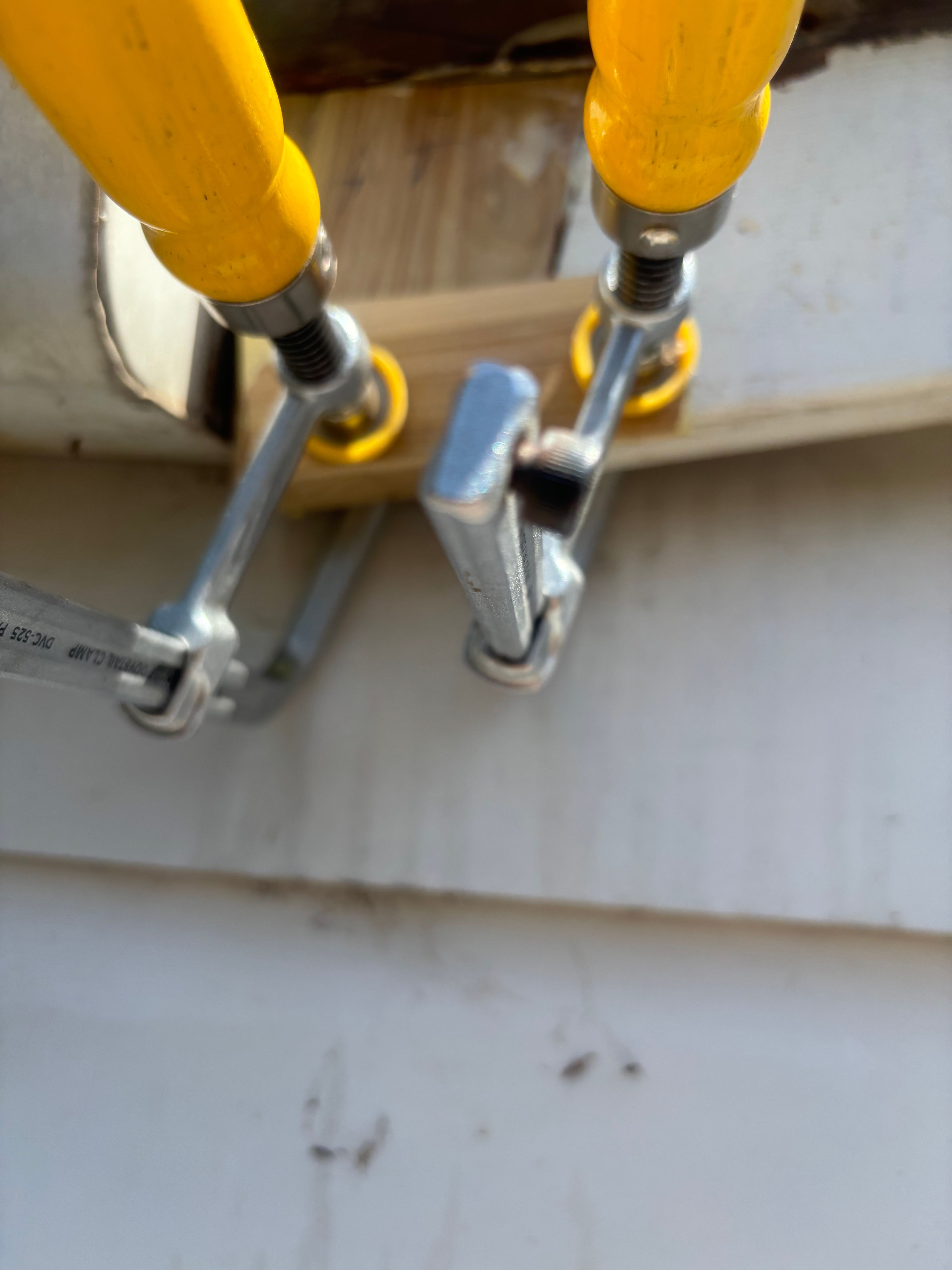 Fascia board repair | Bunnings Workshop community