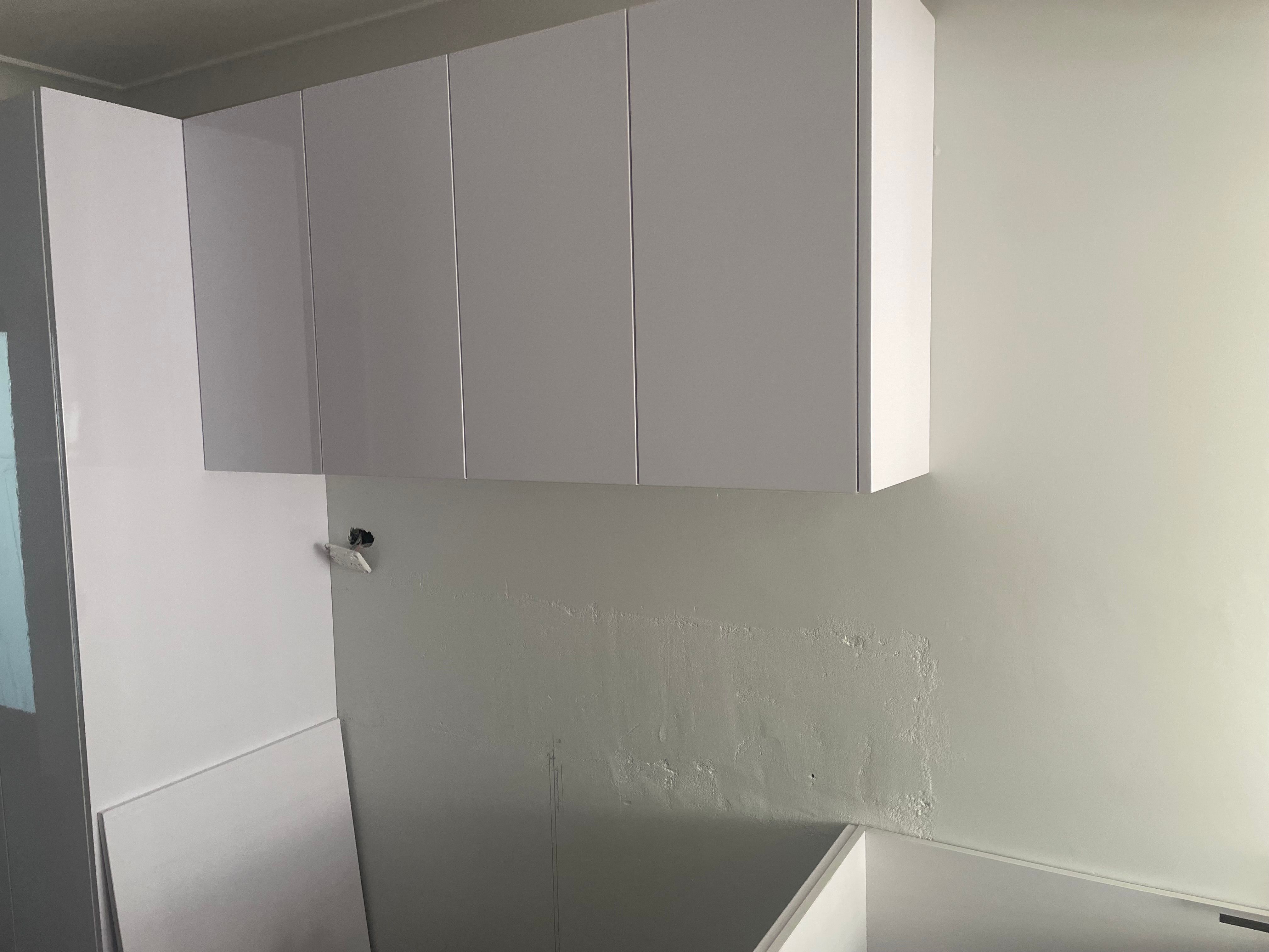 Flat pack kitchen renovation | Bunnings Workshop community