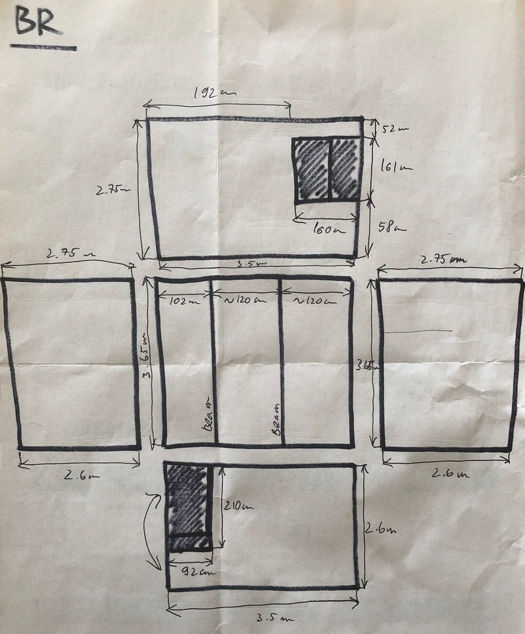 How to install plasterboard sheets? | Bunnings Workshop community