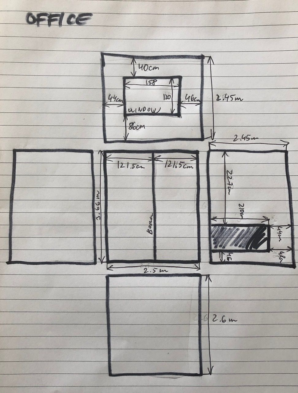 How to install plasterboard sheets? | Bunnings Workshop community