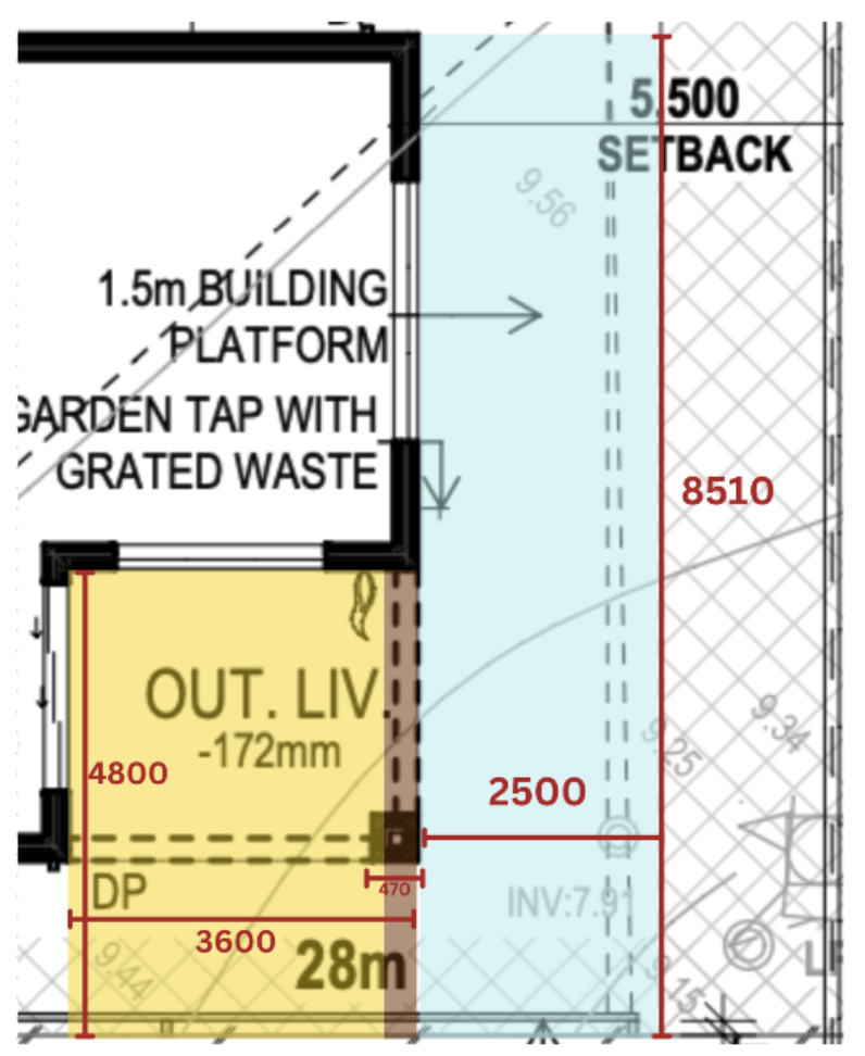 How to build a low-level deck in two par... | Bunnings Workshop community