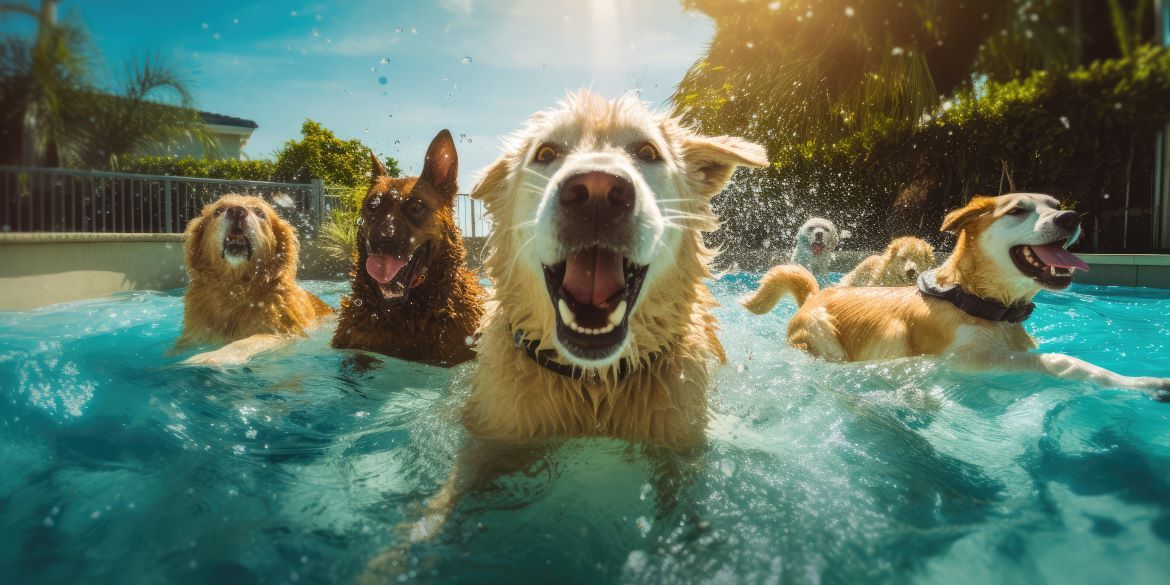How to keep pets cool in the summer? | Bunnings Workshop community
