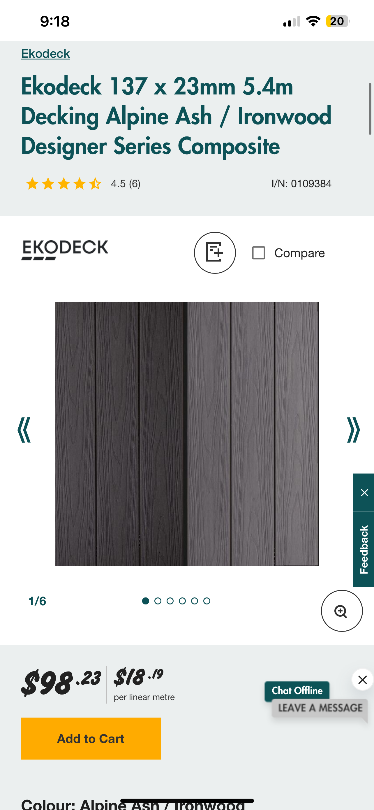 How to cover a concrete retaining wall? | Bunnings Workshop community