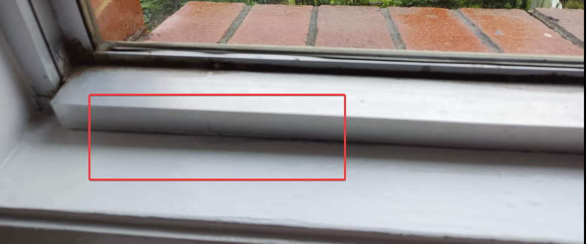 How to seal window flashings to avoid wa... | Bunnings Workshop community