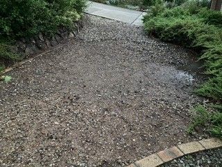 How to build a footpath using pavers as ... | Bunnings Workshop community