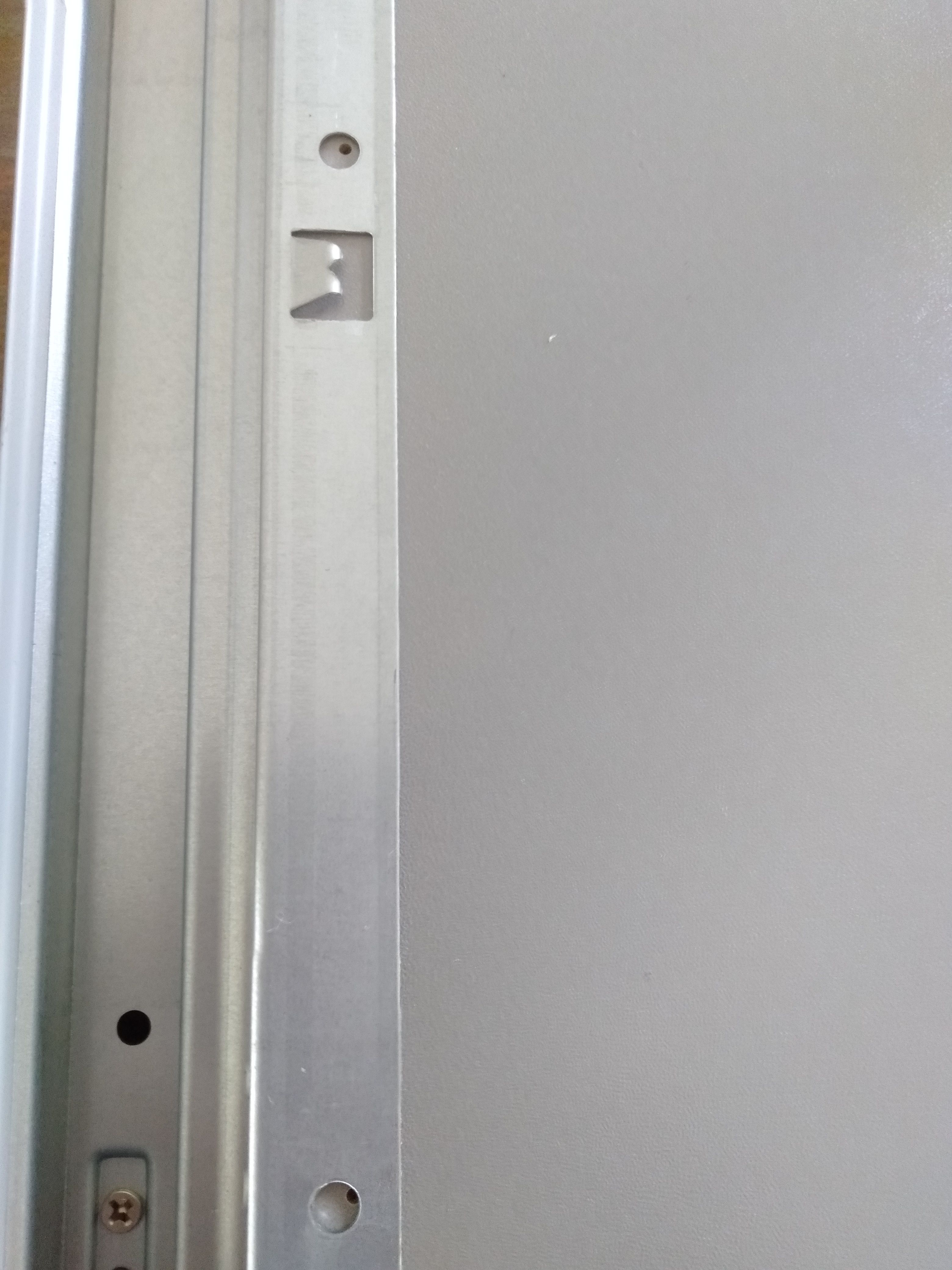 How to install Kaboodle drawer units in ... | Bunnings Workshop community