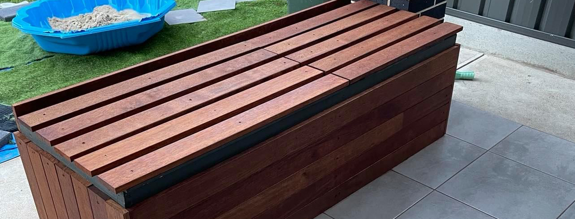 10 outdoor storage ideas | Bunnings Workshop community