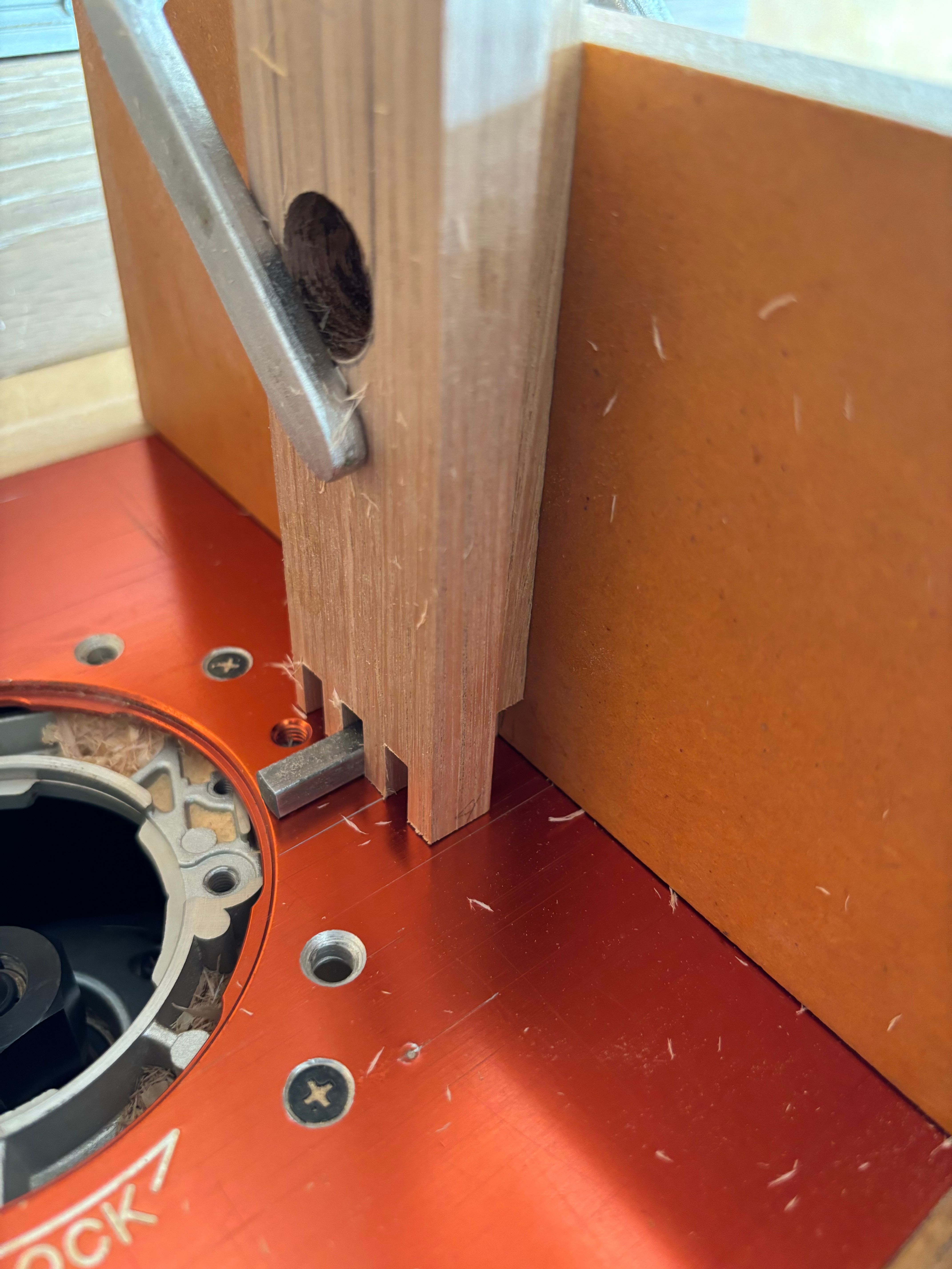 Timber tool box | Bunnings Workshop community