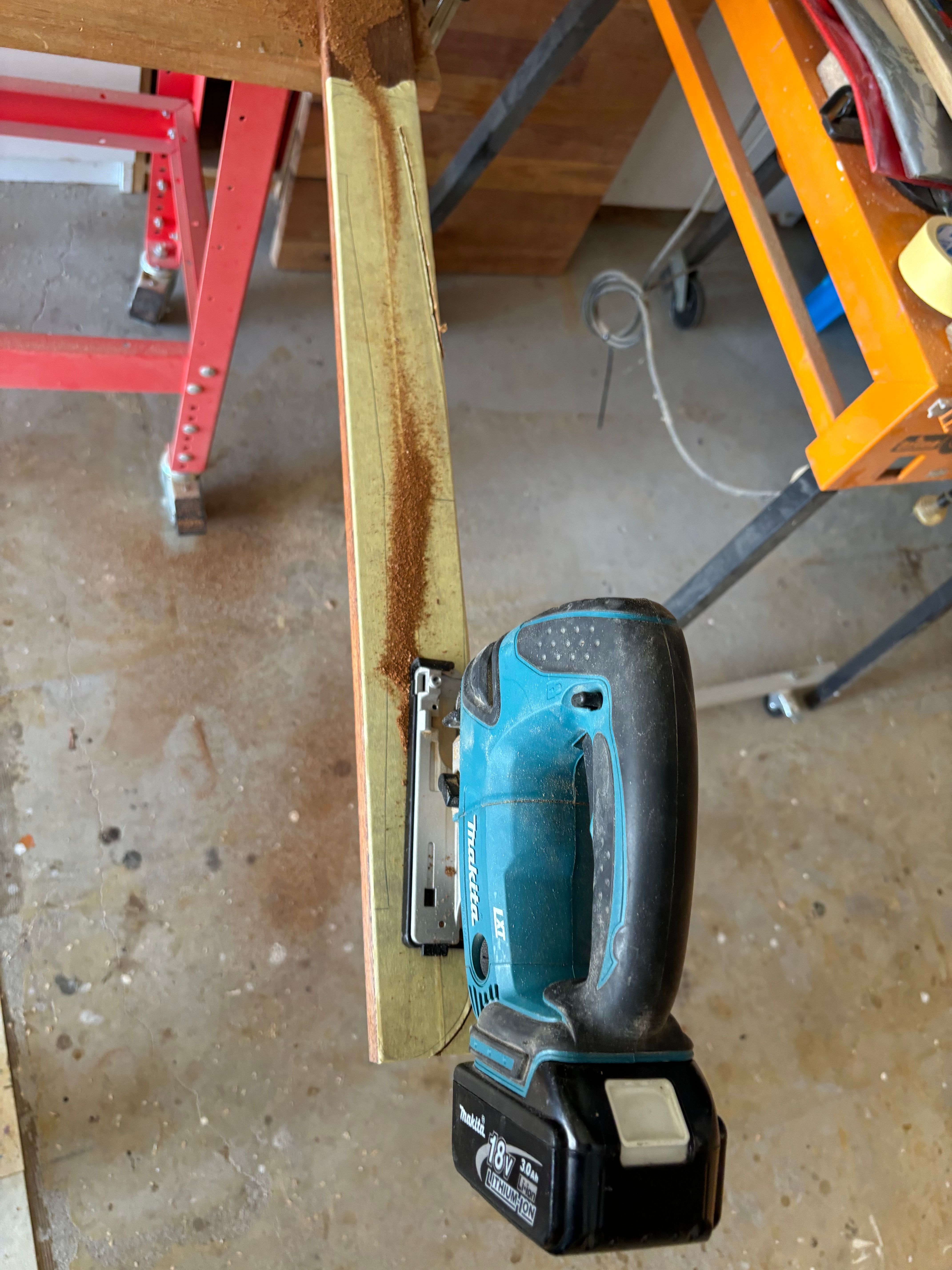 Timber tool box | Bunnings Workshop community