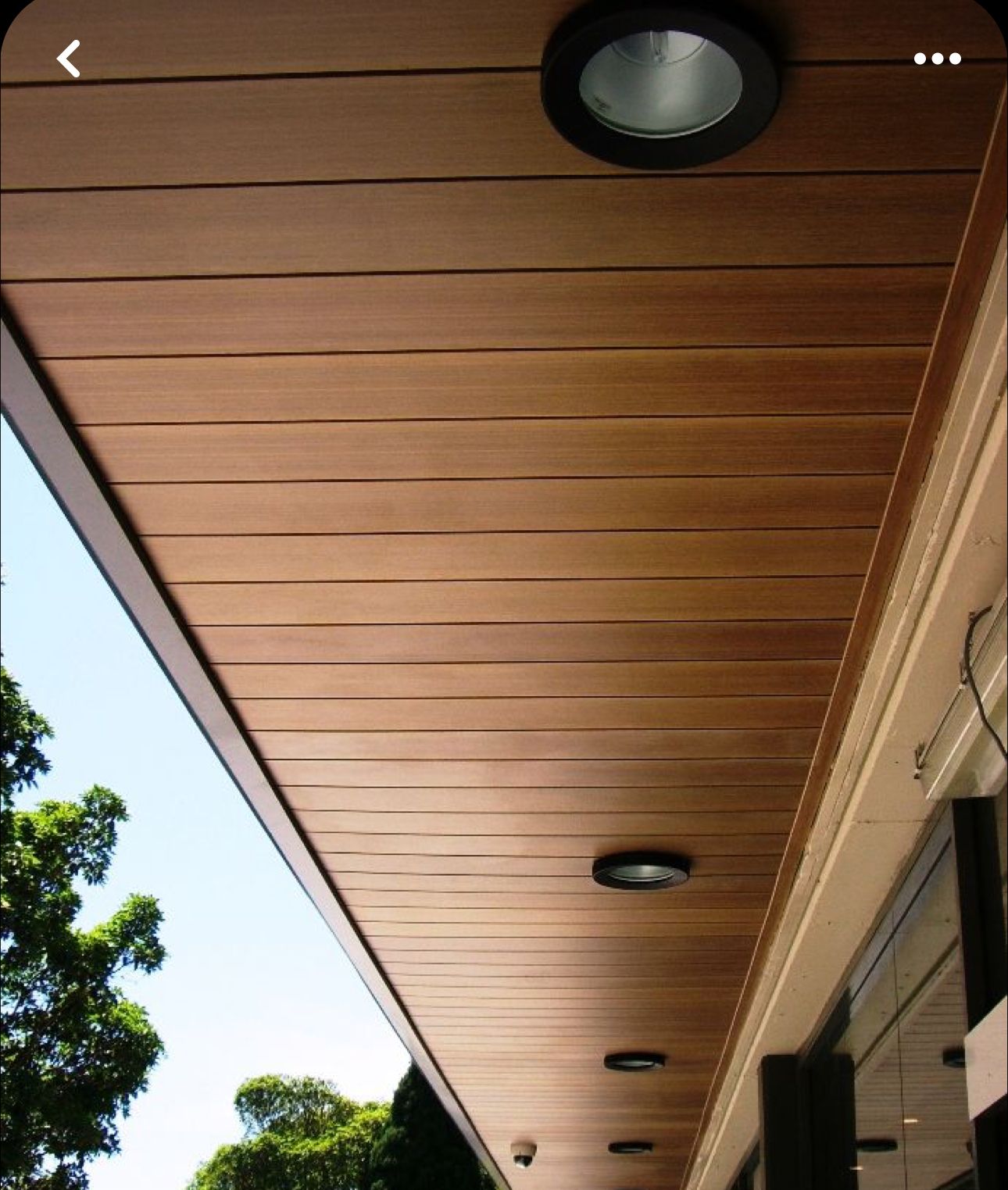 Solved: How to change suspended ceiling into tim... | Bunnings Workshop ...