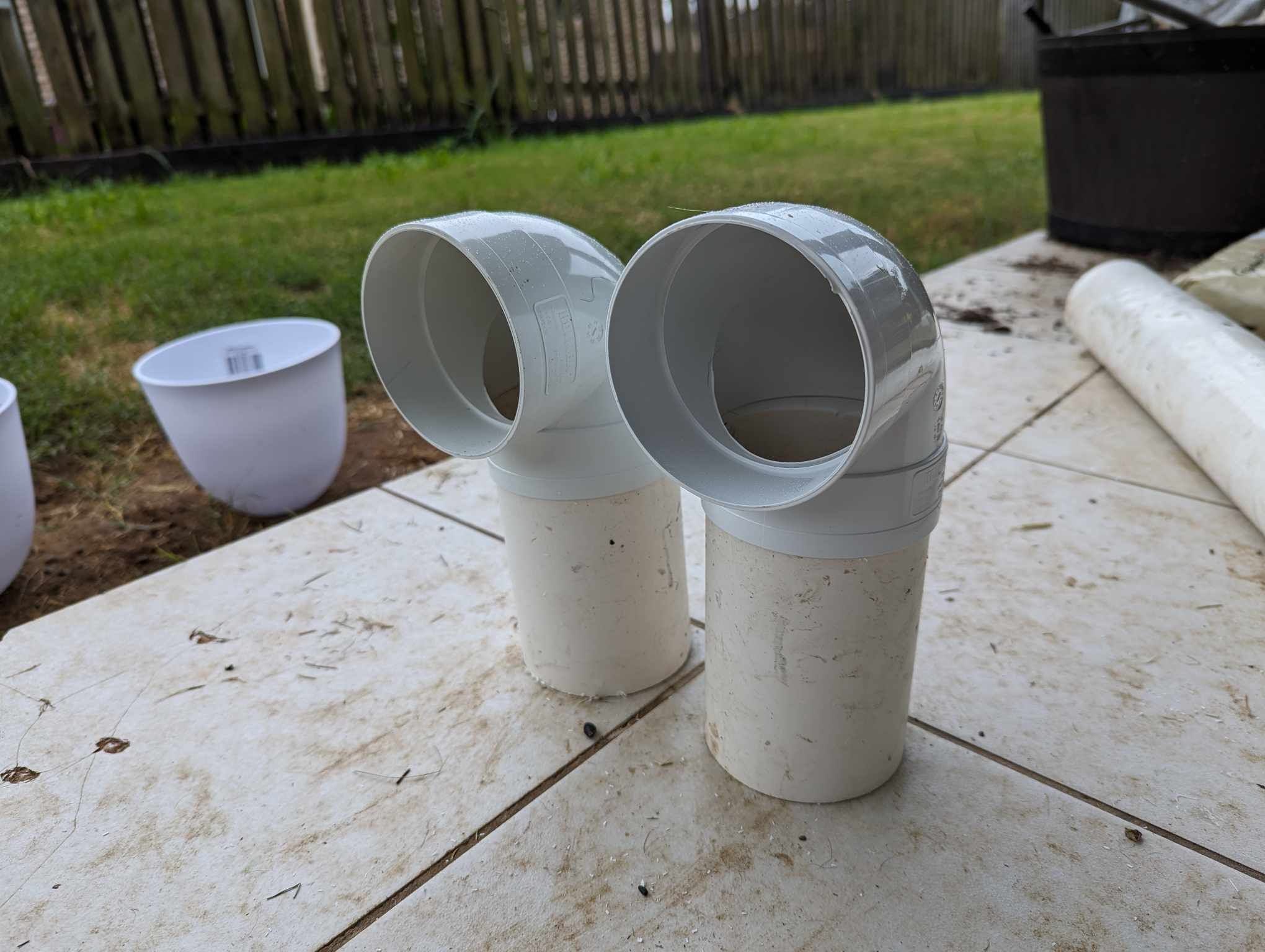 DIY easy frog hotel | Bunnings Workshop community