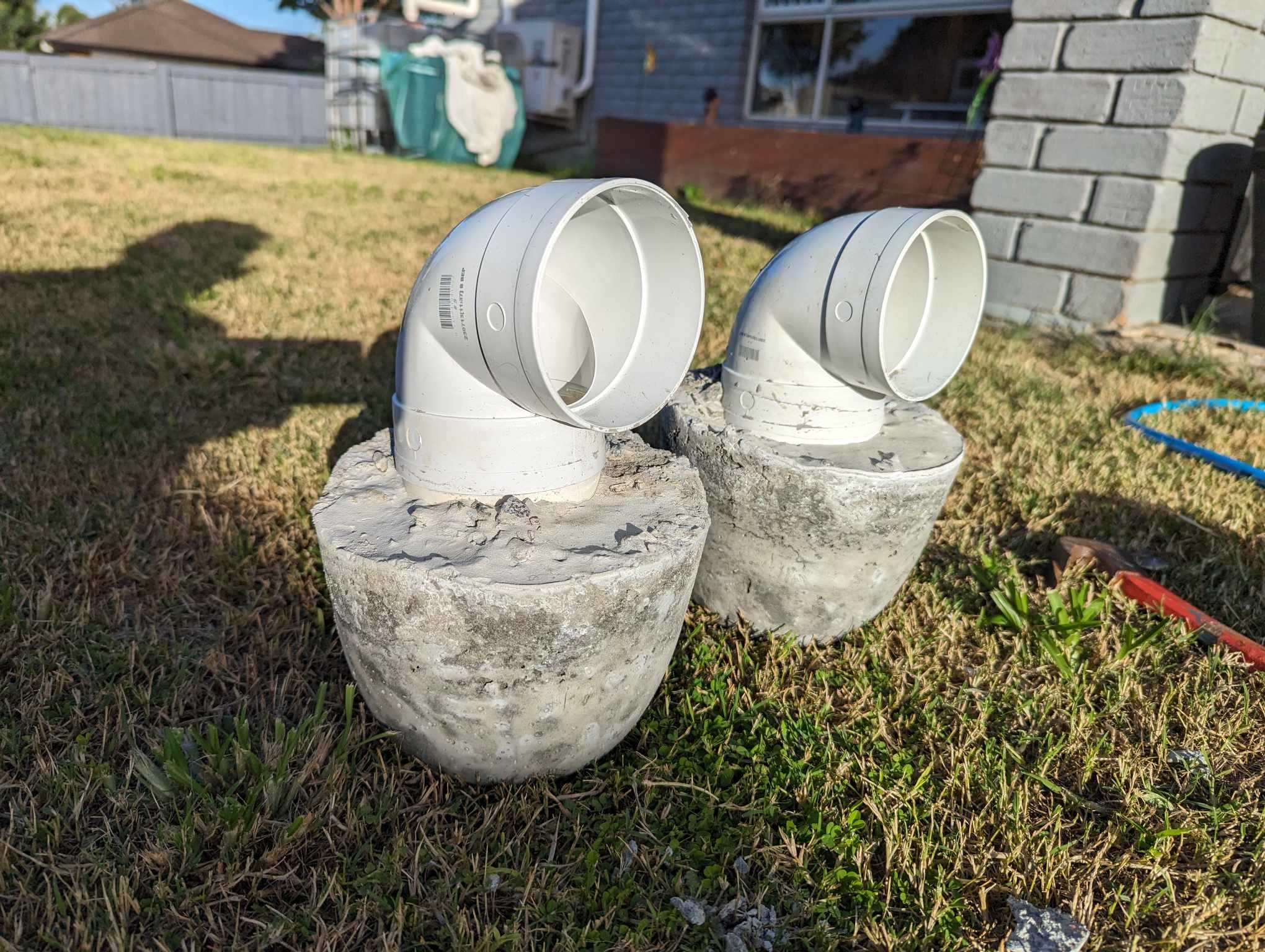 DIY easy frog hotel | Bunnings Workshop community