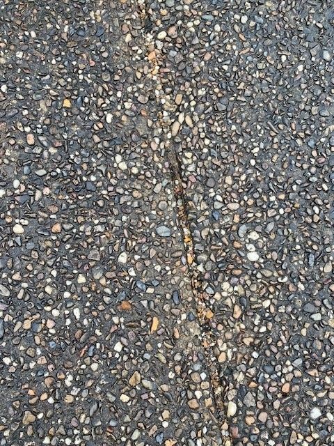 How to restore a Pebblecrete driveway? | Bunnings Workshop community