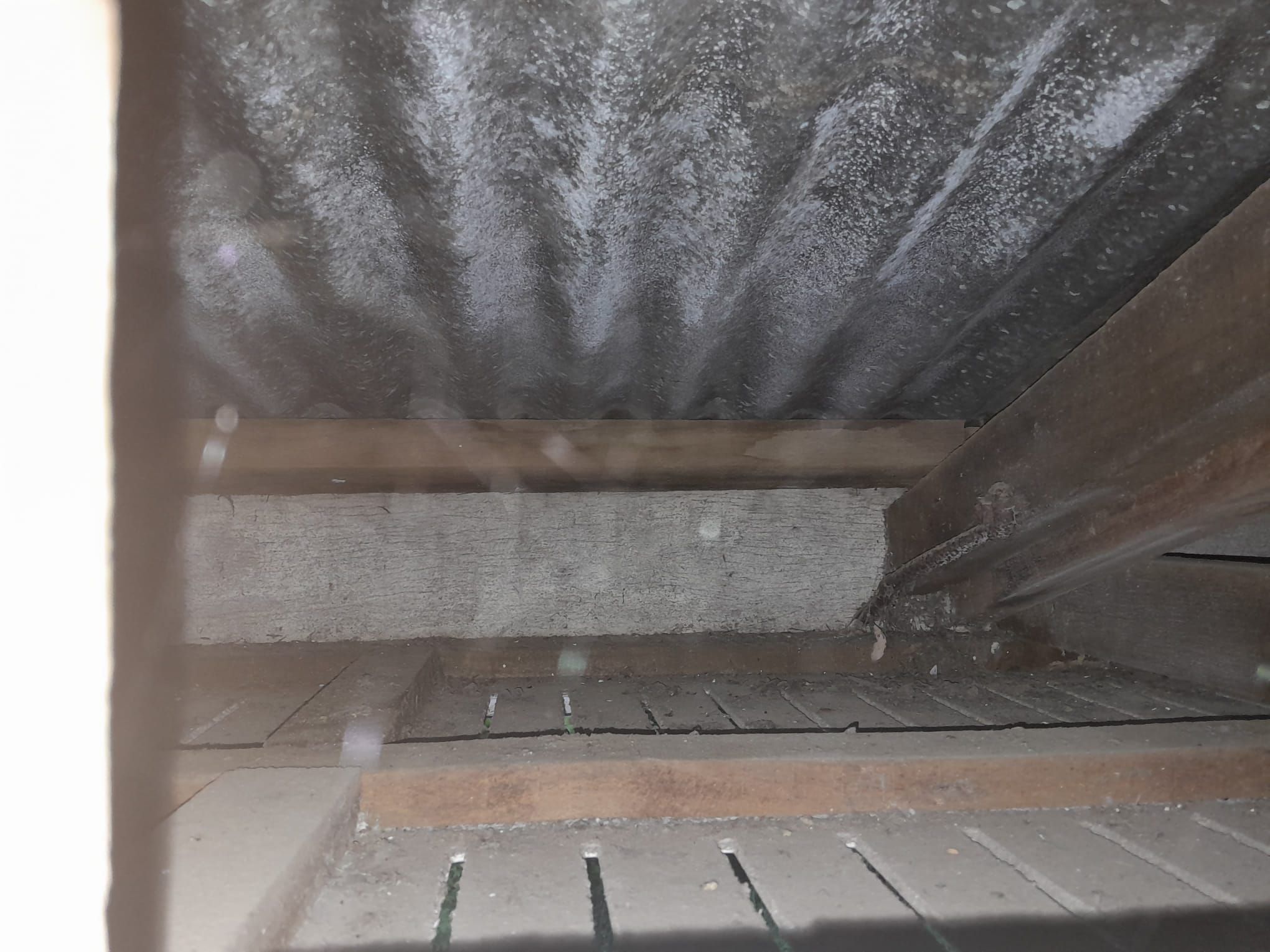 How to install VJ panels on a timber fra... | Bunnings Workshop community