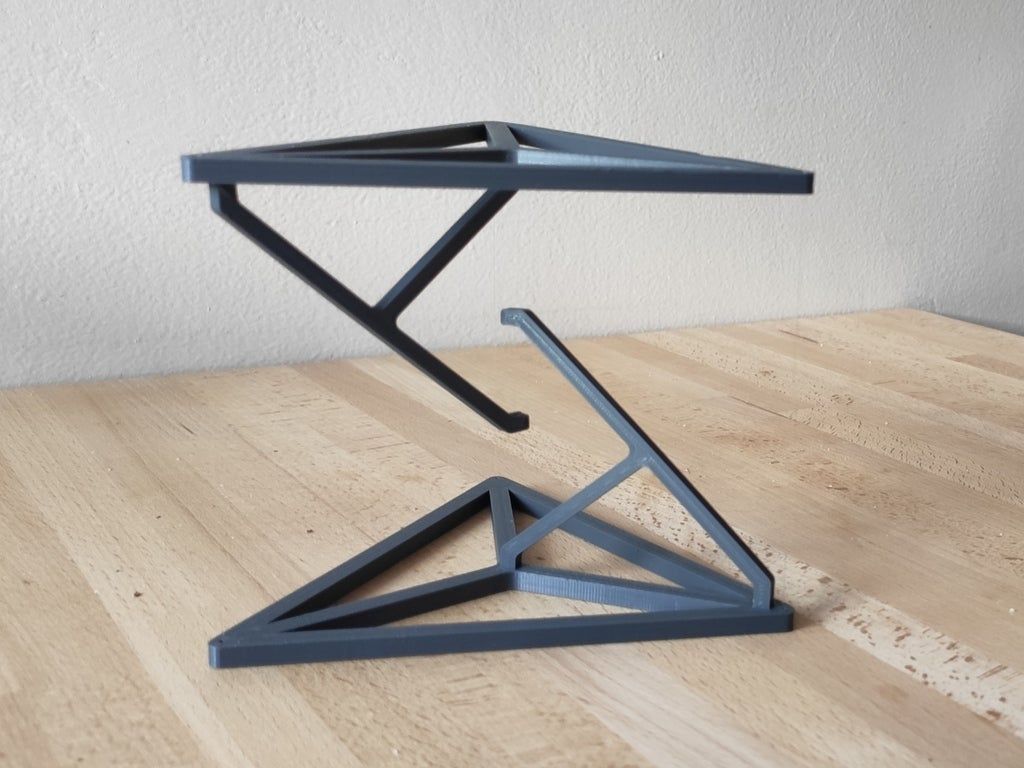 How to build a Tensegrity Table? | Bunnings Workshop community