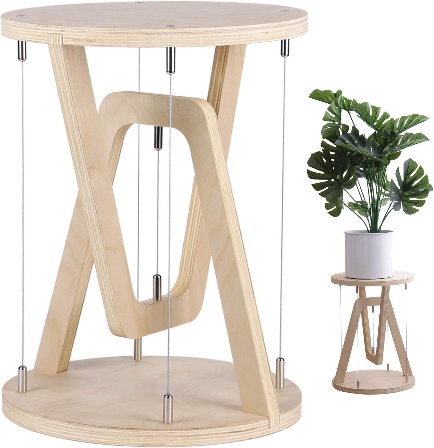 How to build a Tensegrity Table? | Bunnings Workshop community