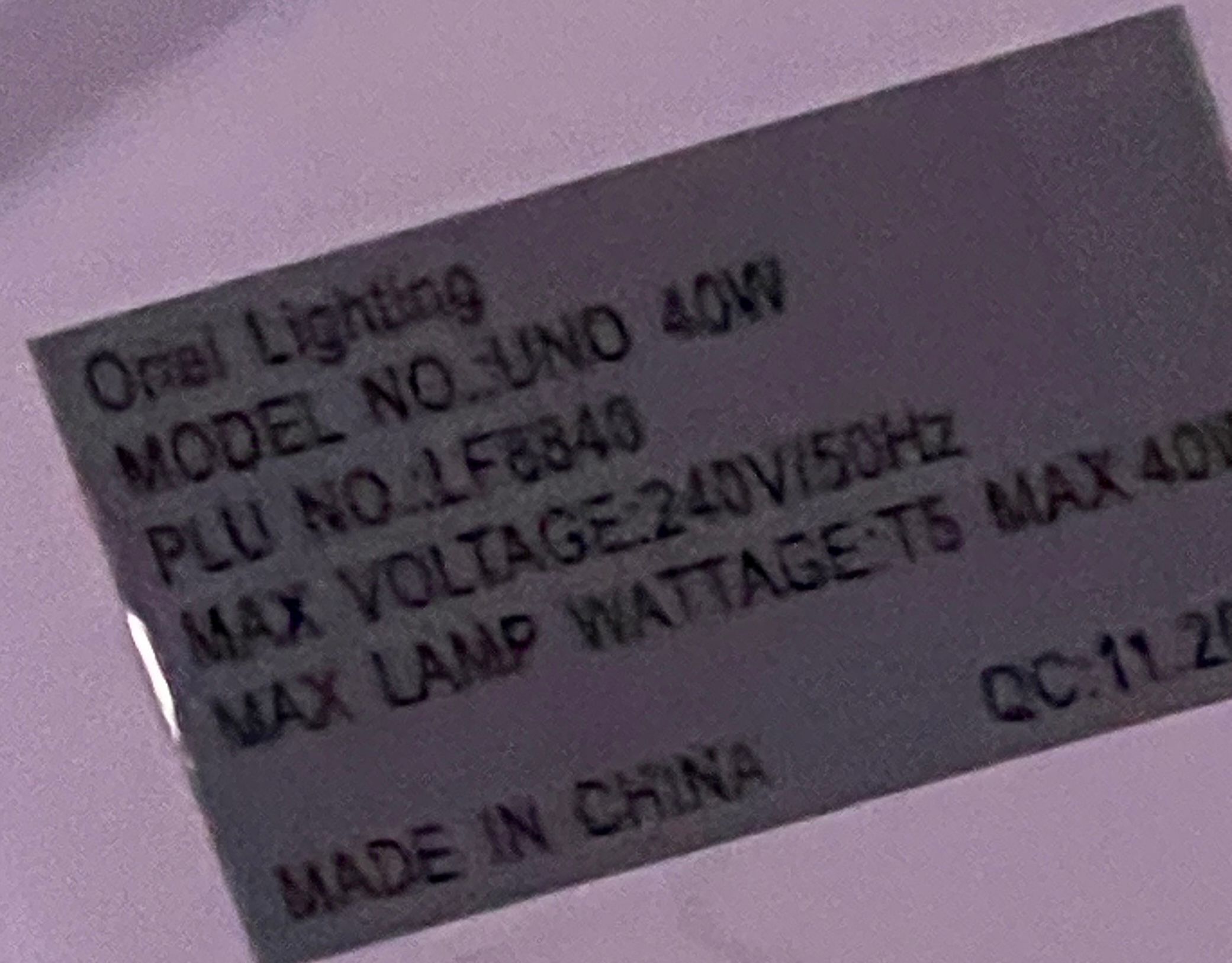 Solved: How to fix light cover fittings that fal... | Bunnings Workshop ...