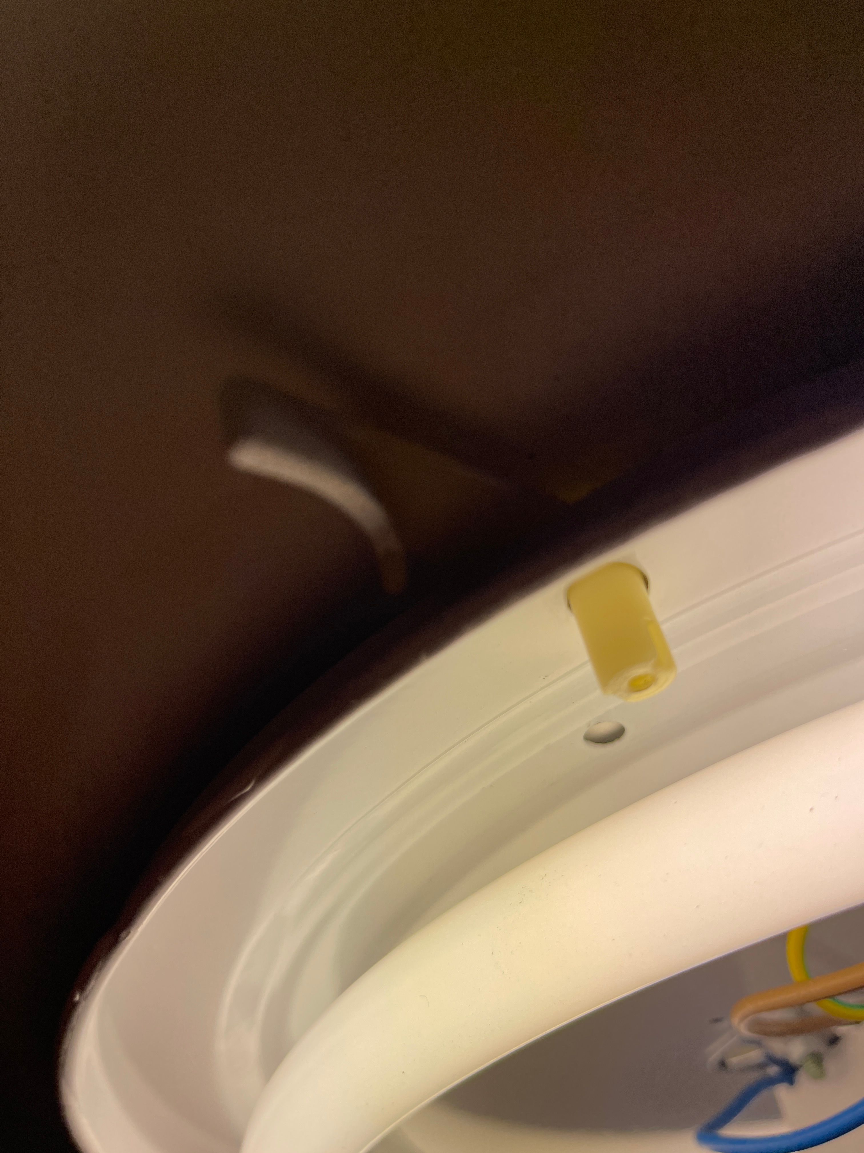 Solved: How to fix light cover fittings that fal... | Bunnings Workshop ...