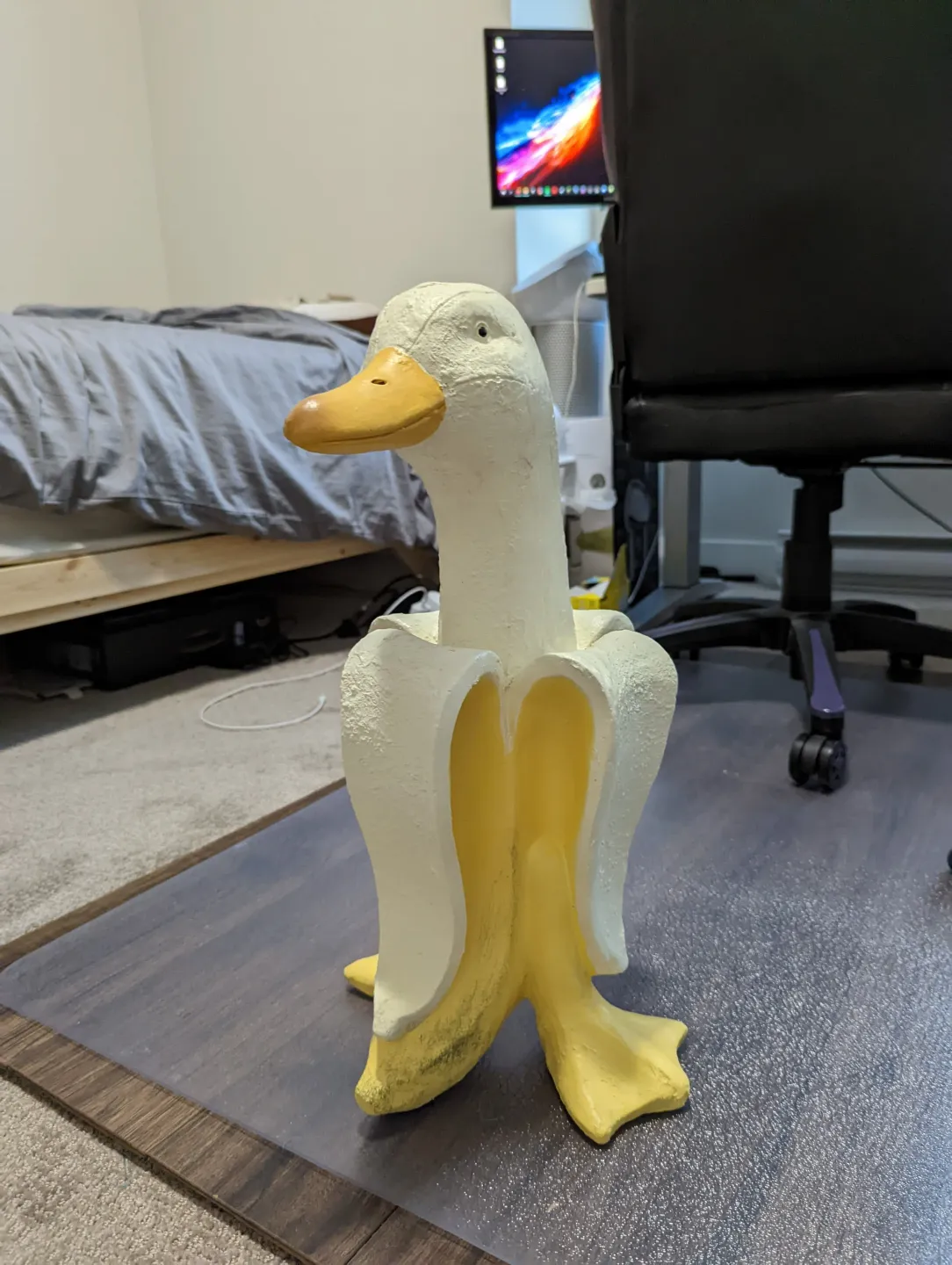 How to make a mould of a statue? | Bunnings Workshop community