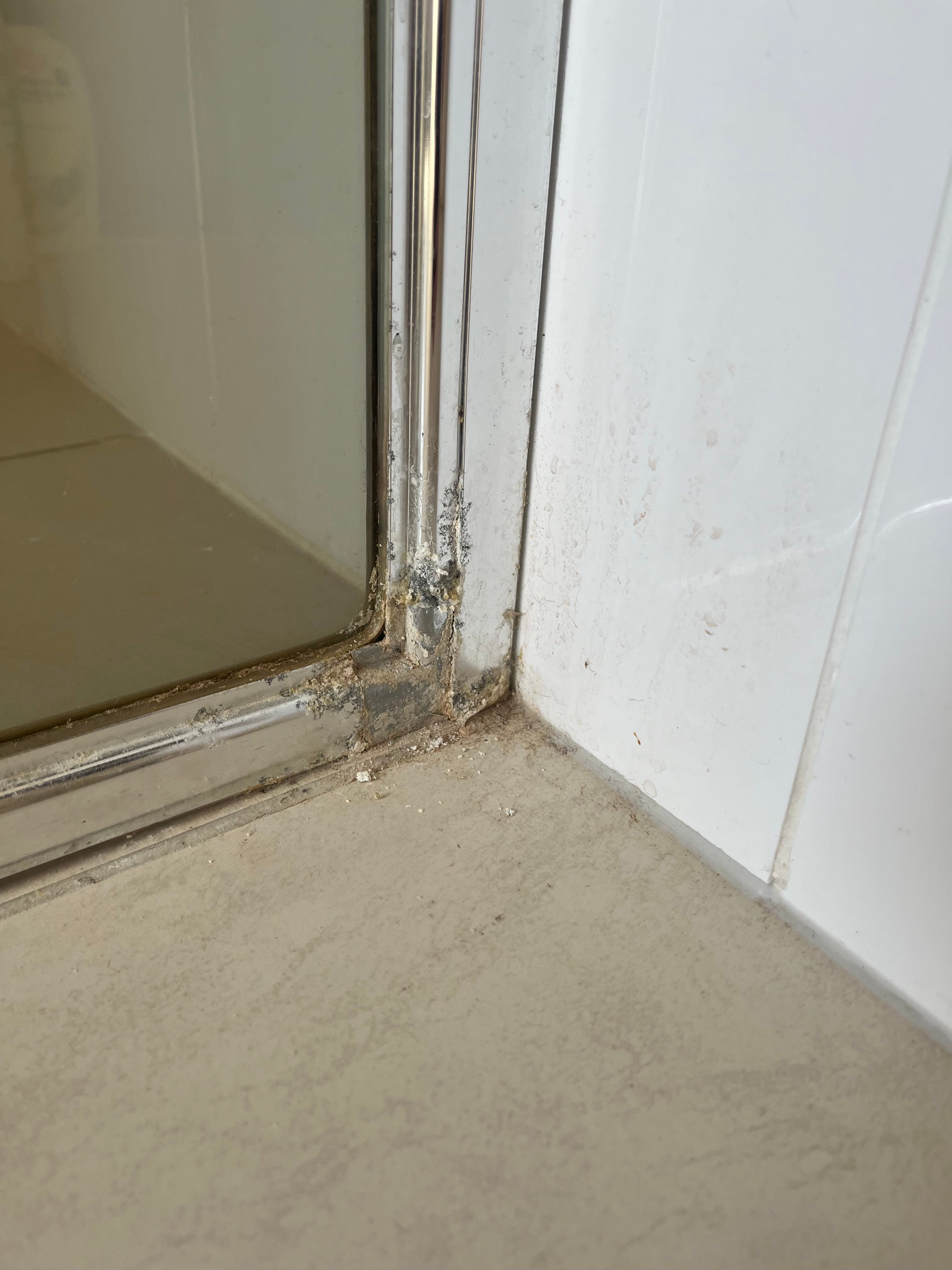 How to get rid of stubborn bathroom scum... | Bunnings Workshop community