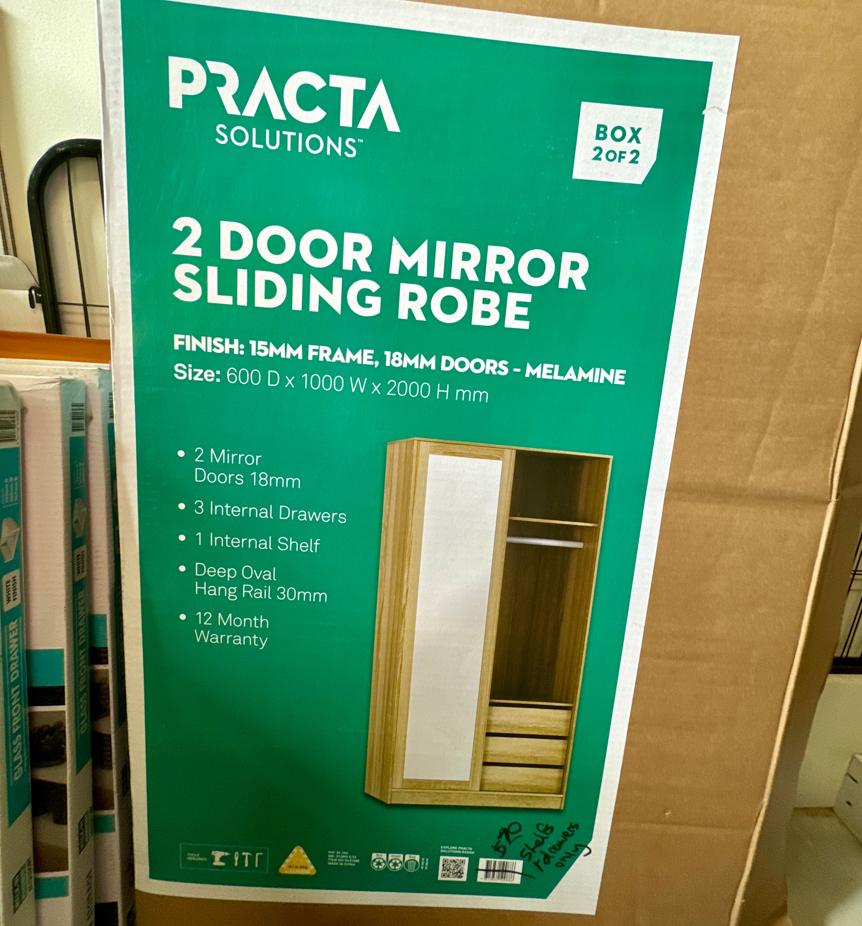 How to organise my wardrobe? | Bunnings Workshop community