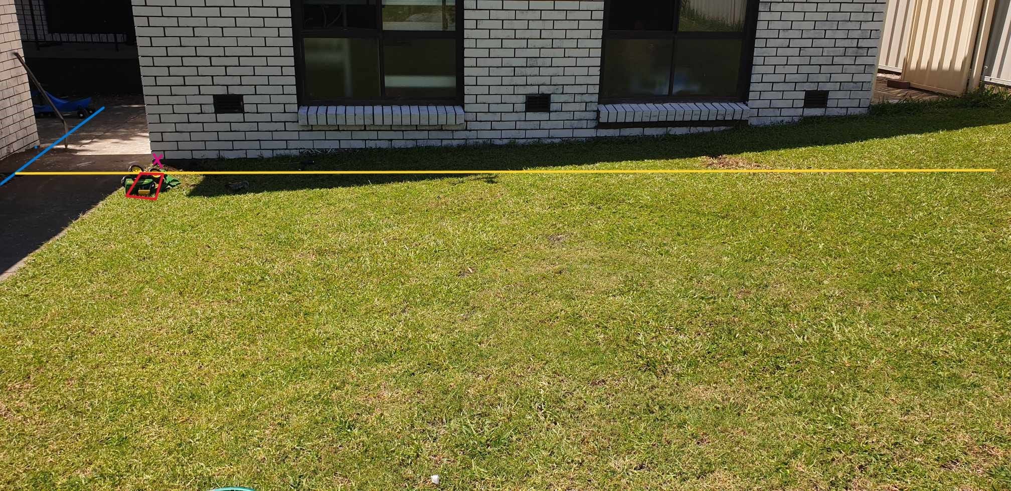 How to build a French drain? | Bunnings Workshop community