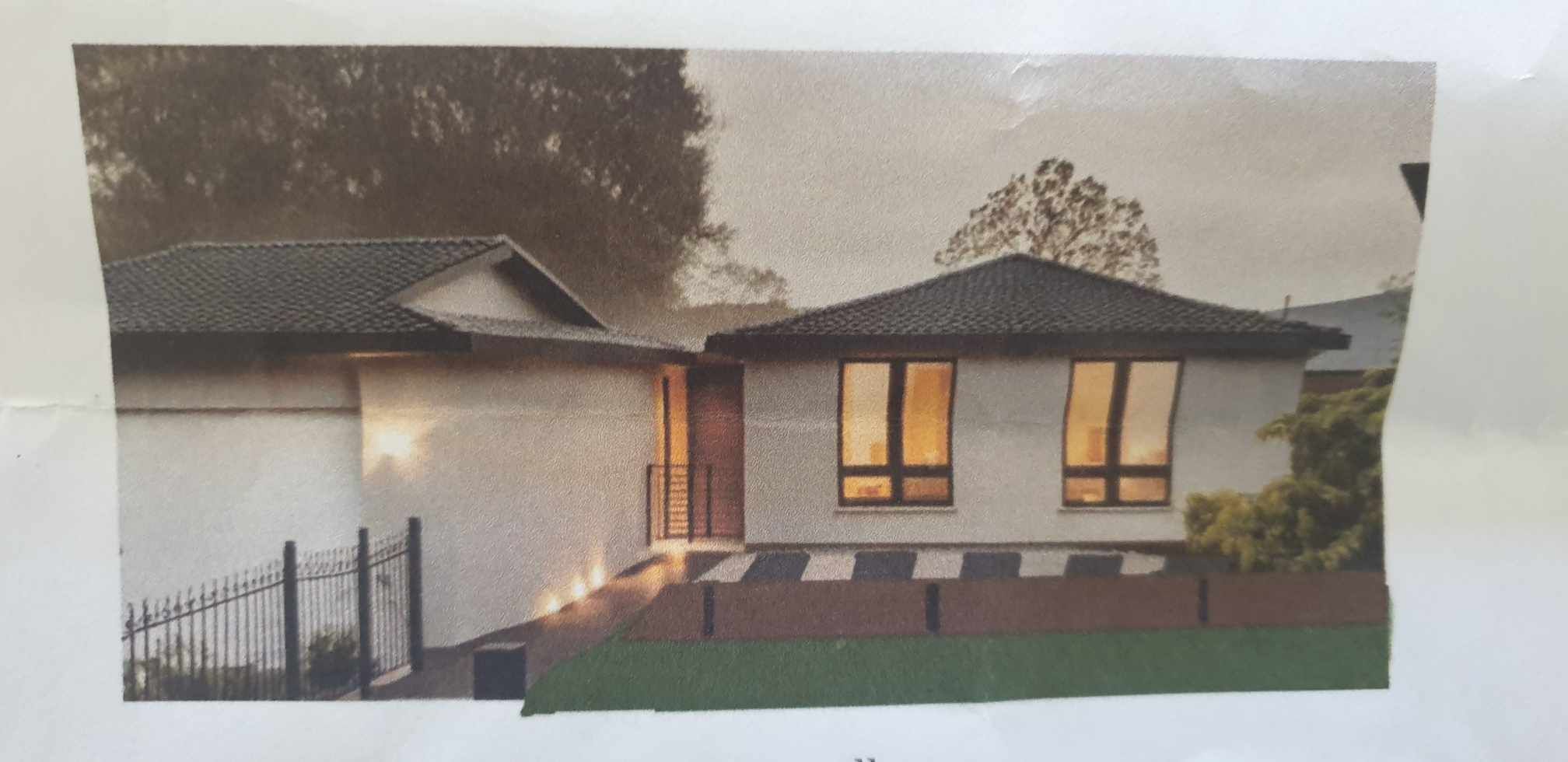 How to build a French drain? | Bunnings Workshop community