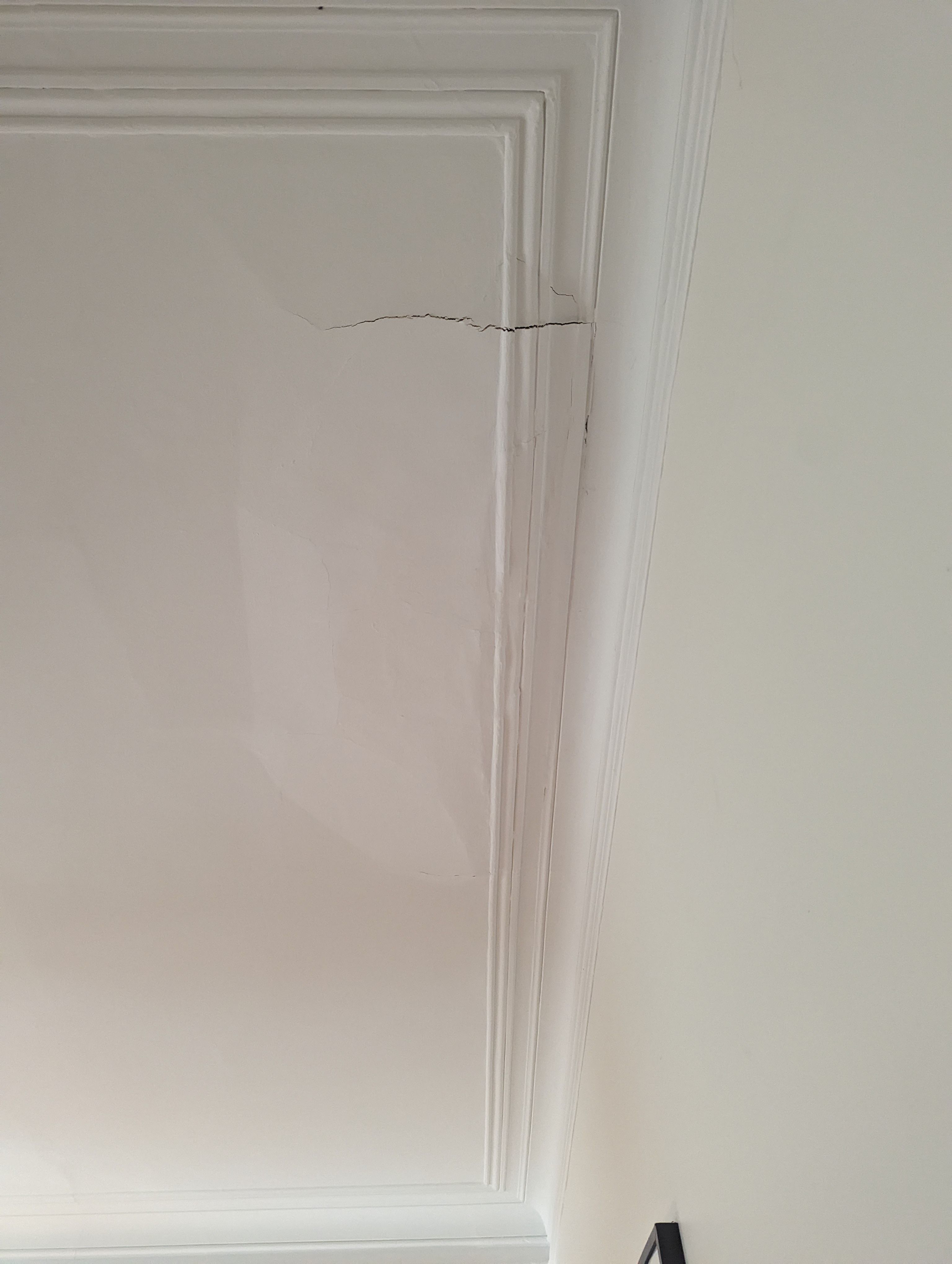 How to replaster sagging ceiling? | Bunnings Workshop community