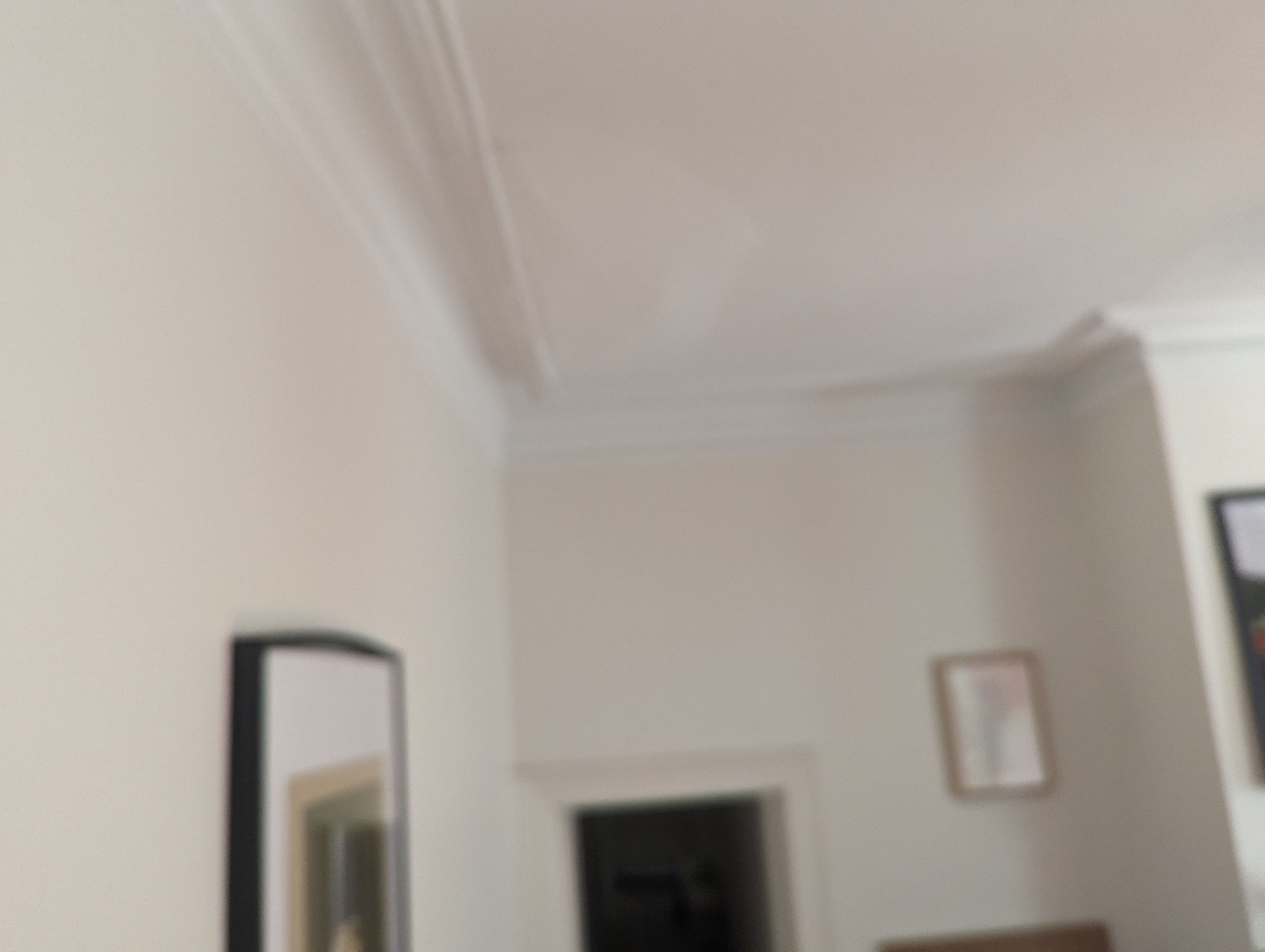 How to replaster sagging ceiling? | Bunnings Workshop community