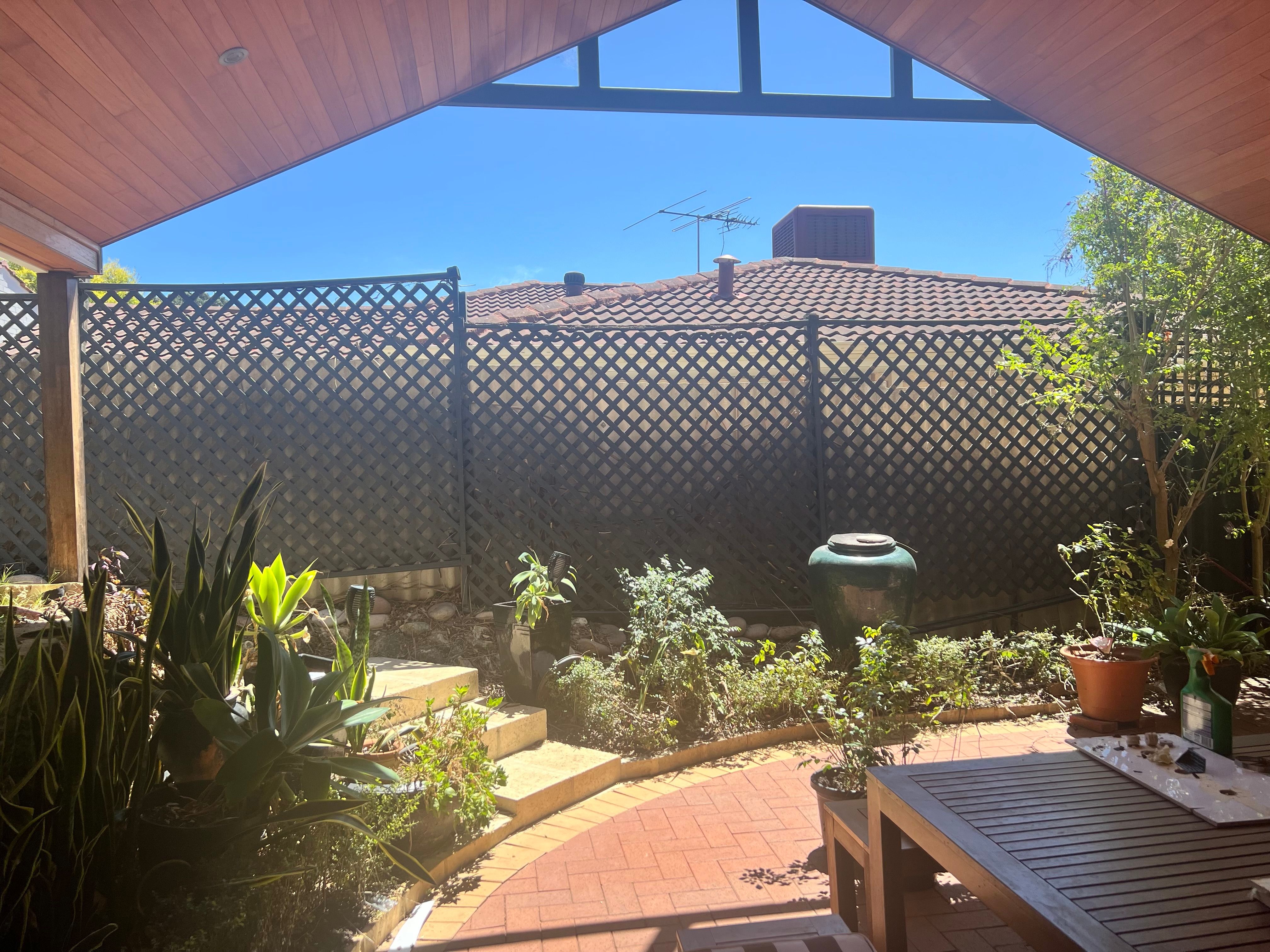 Planting suggestions wanted for in front... | Bunnings Workshop community