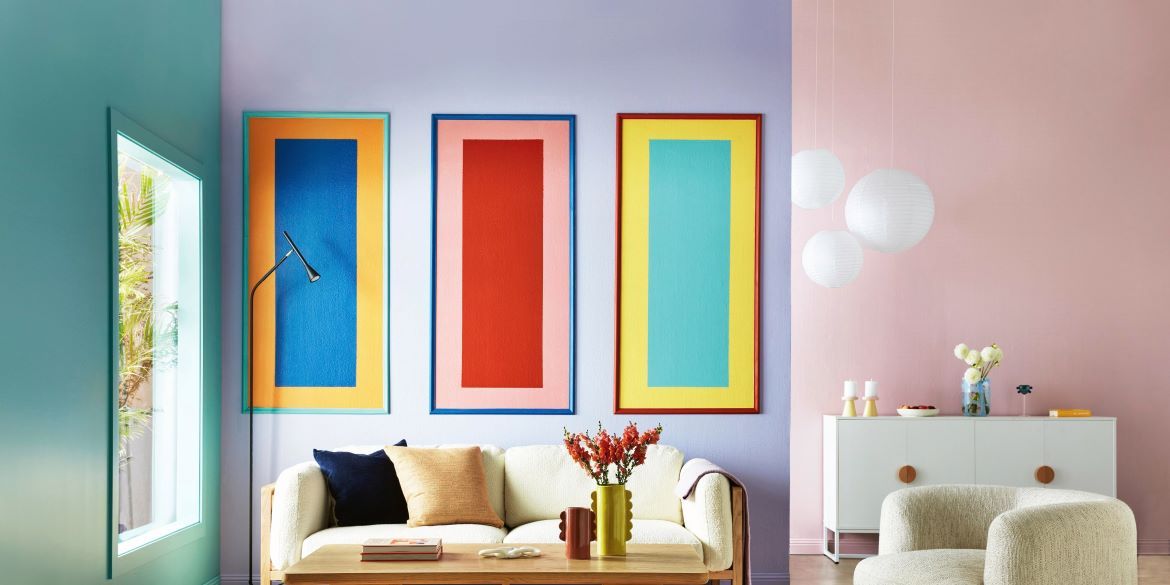 What’s your next paint project? | Bunnings Workshop community