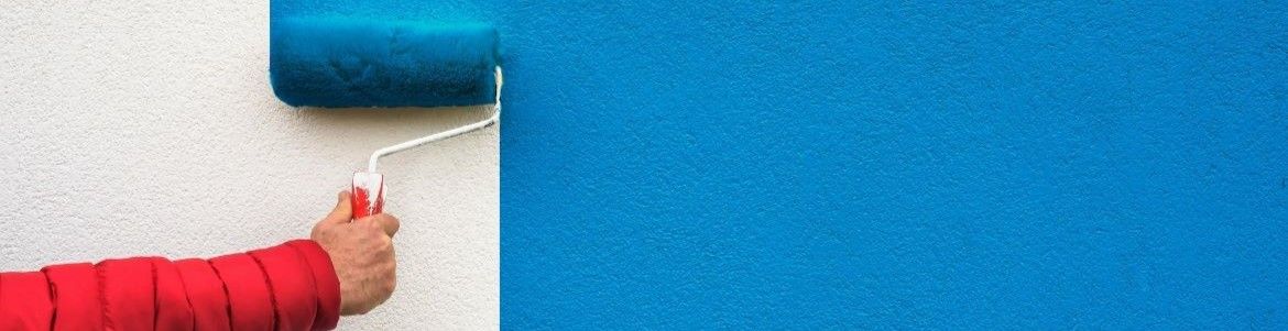 How to paint a straight line | Bunnings Workshop community