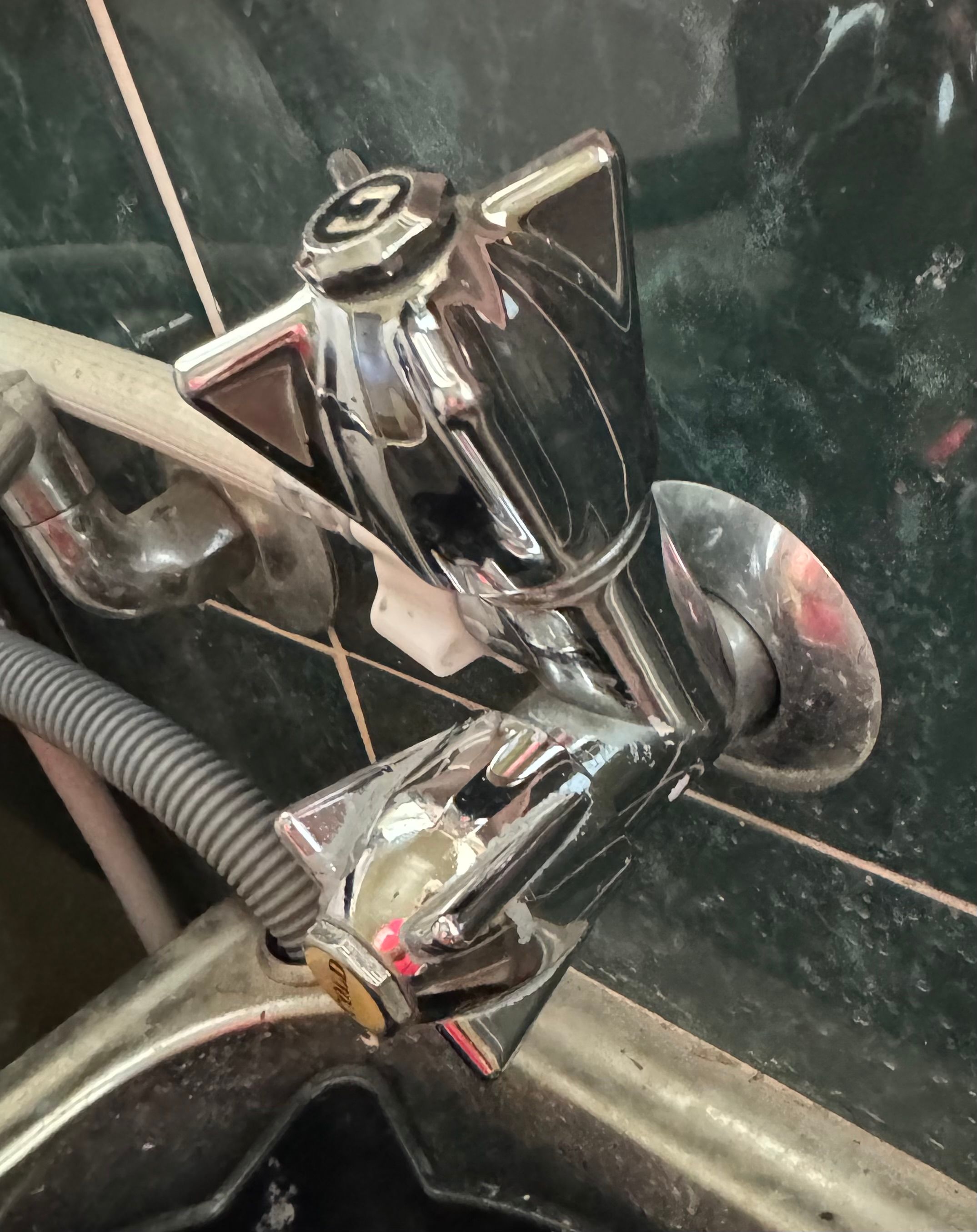 How to change tap washers? | Bunnings Workshop community