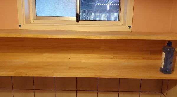 How to find studs around a window? | Bunnings Workshop community