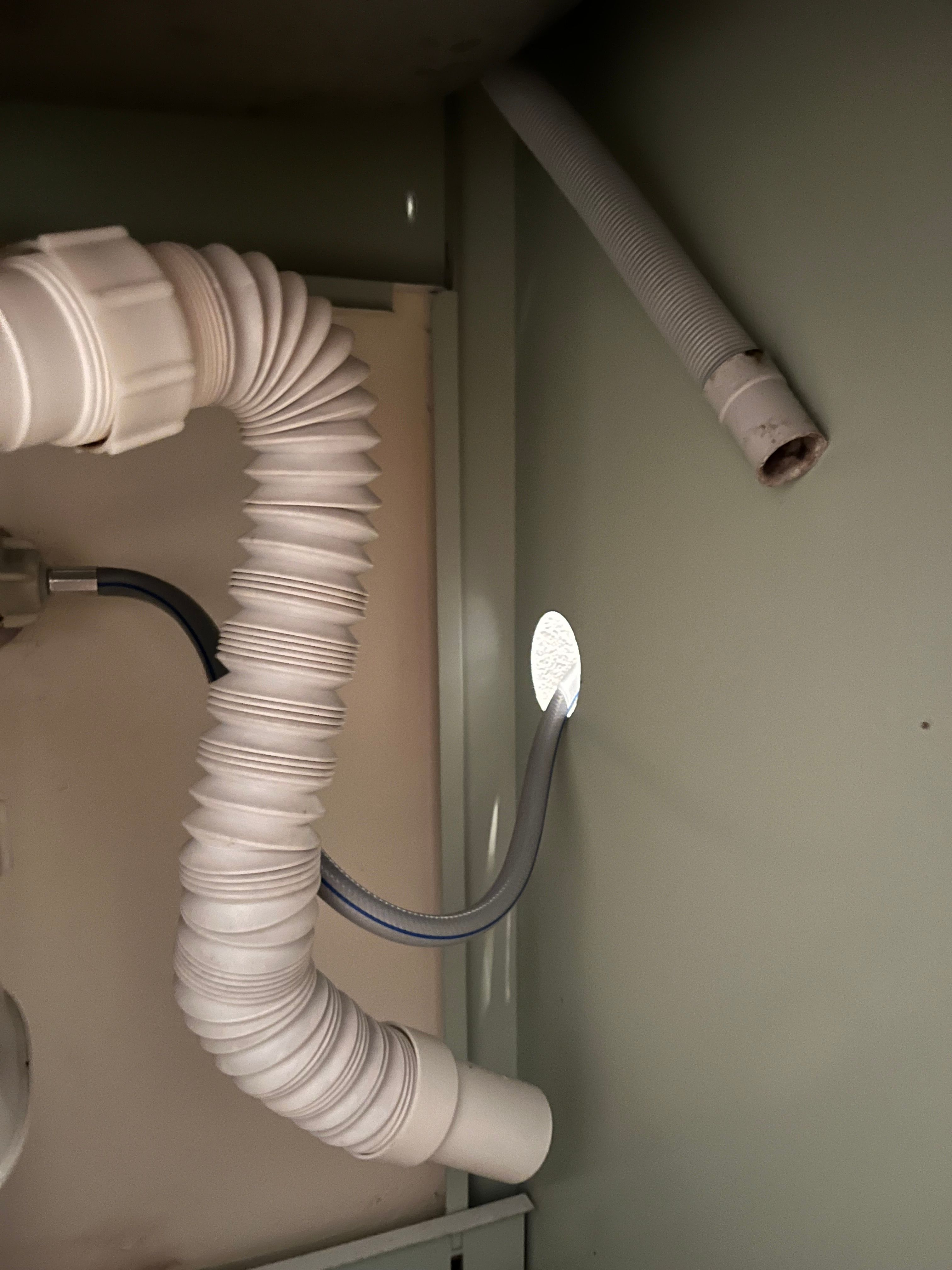 How to install washing machine? | Bunnings Workshop community