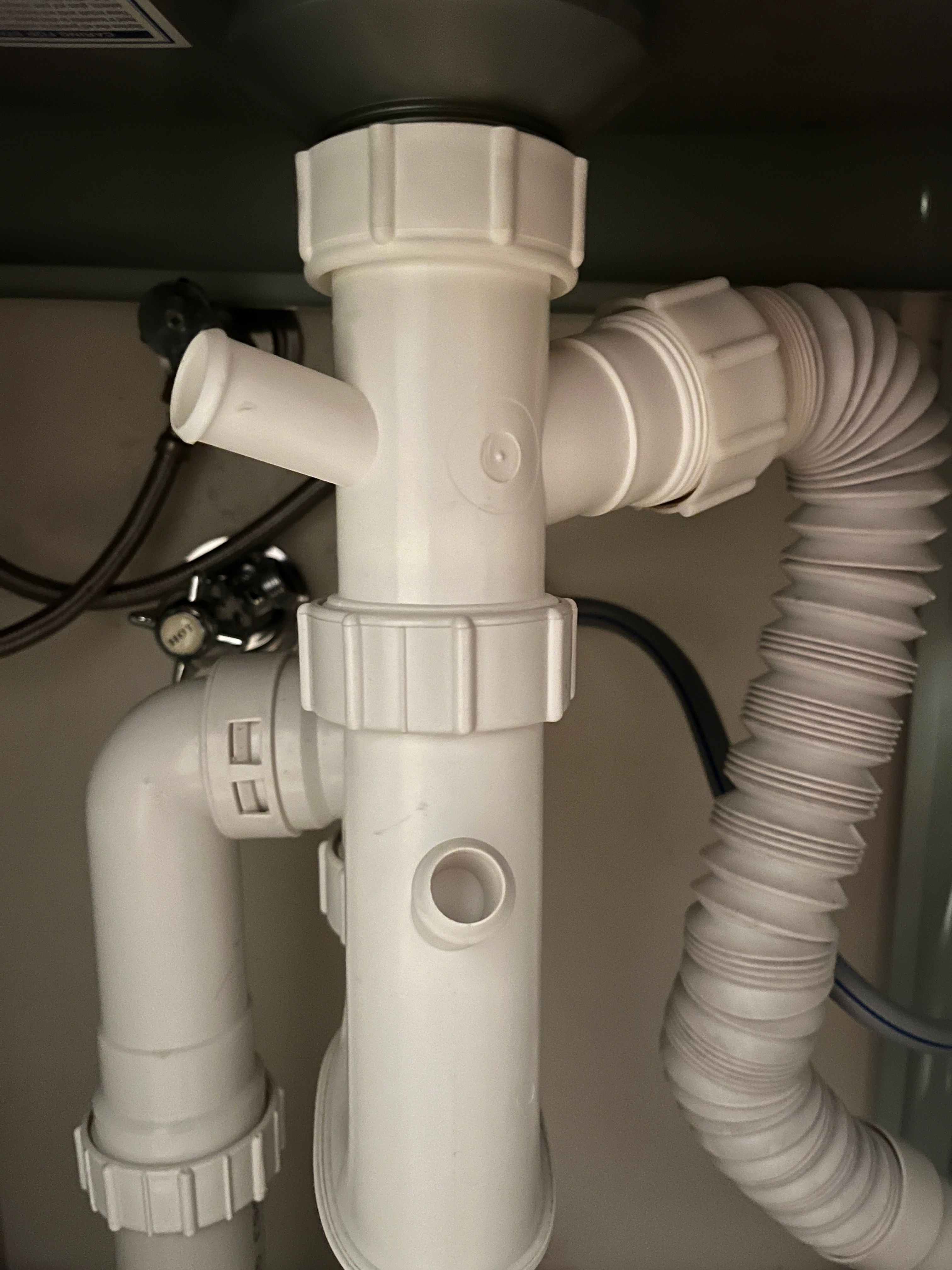 How to install washing machine? | Bunnings Workshop community