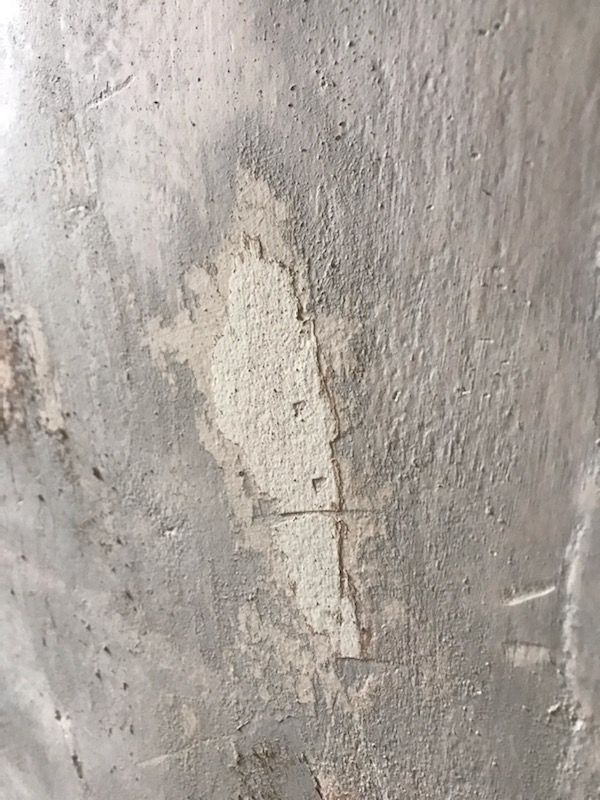 How to re-render internal wall before pa... | Bunnings Workshop community