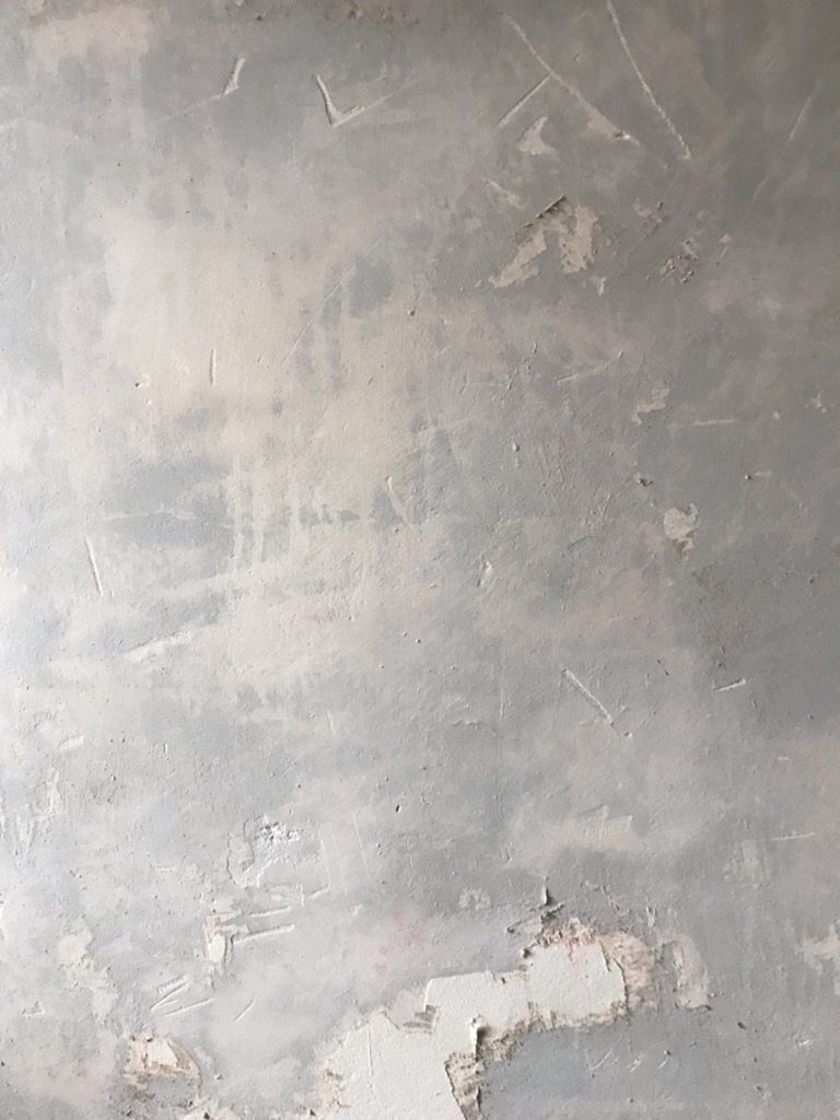 How to re-render internal wall before pa... | Bunnings Workshop community