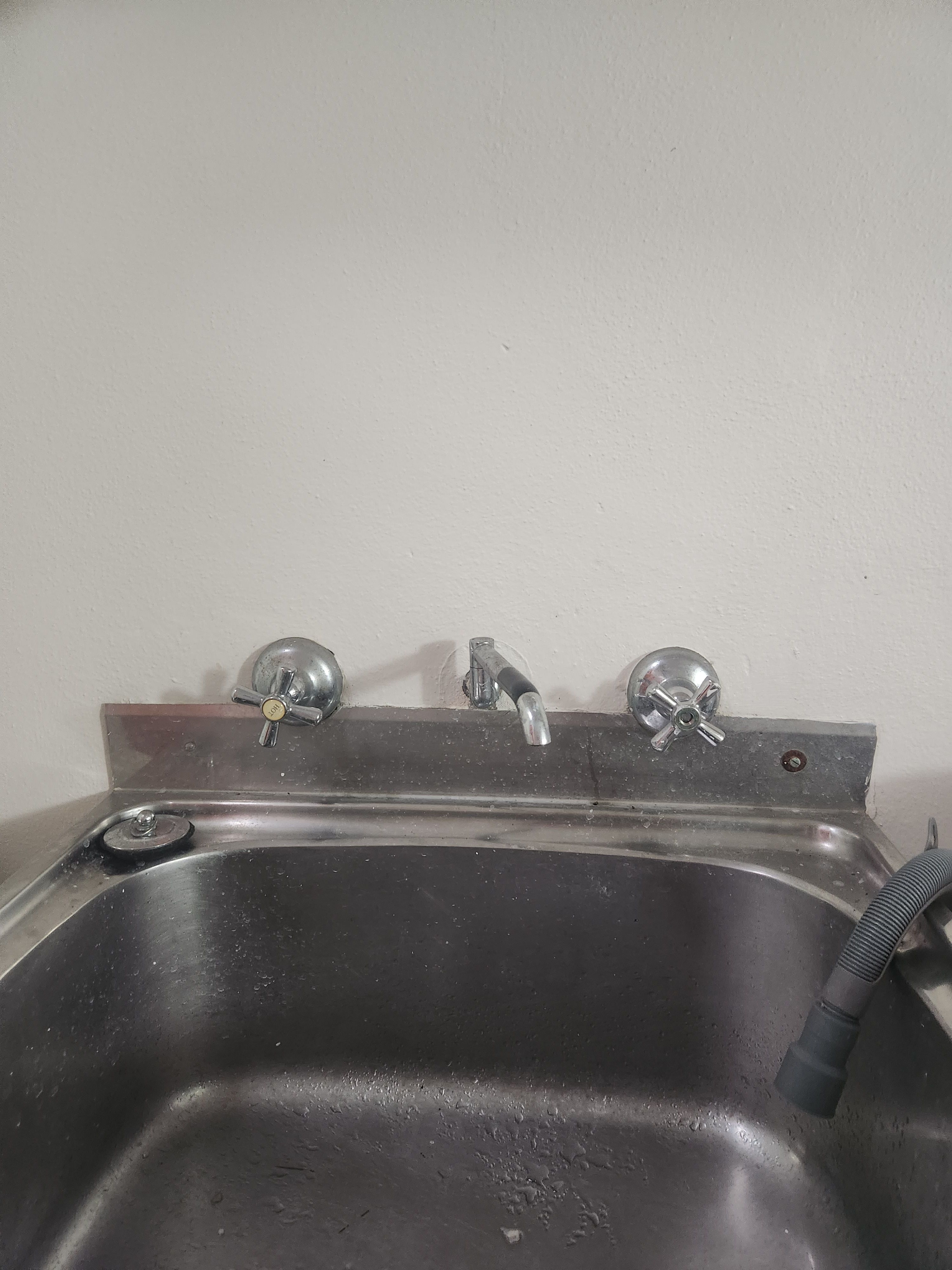 How to add washing machine tap? | Bunnings Workshop community