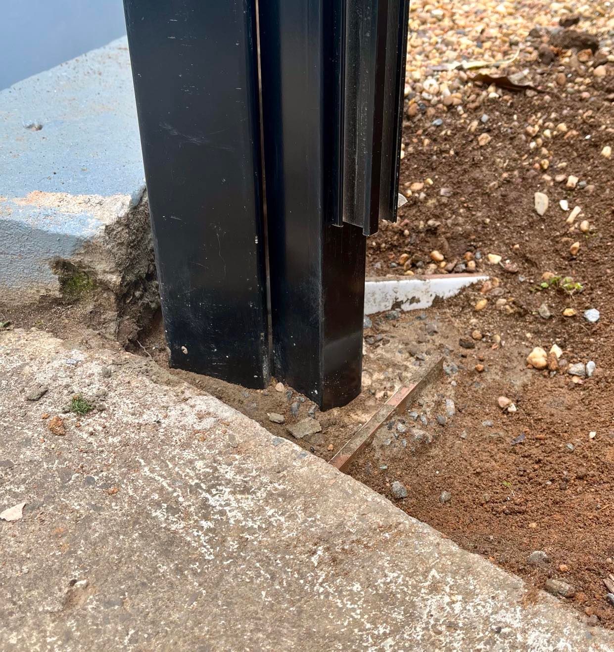 Solved: How to finish fence posts? | Bunnings Workshop community