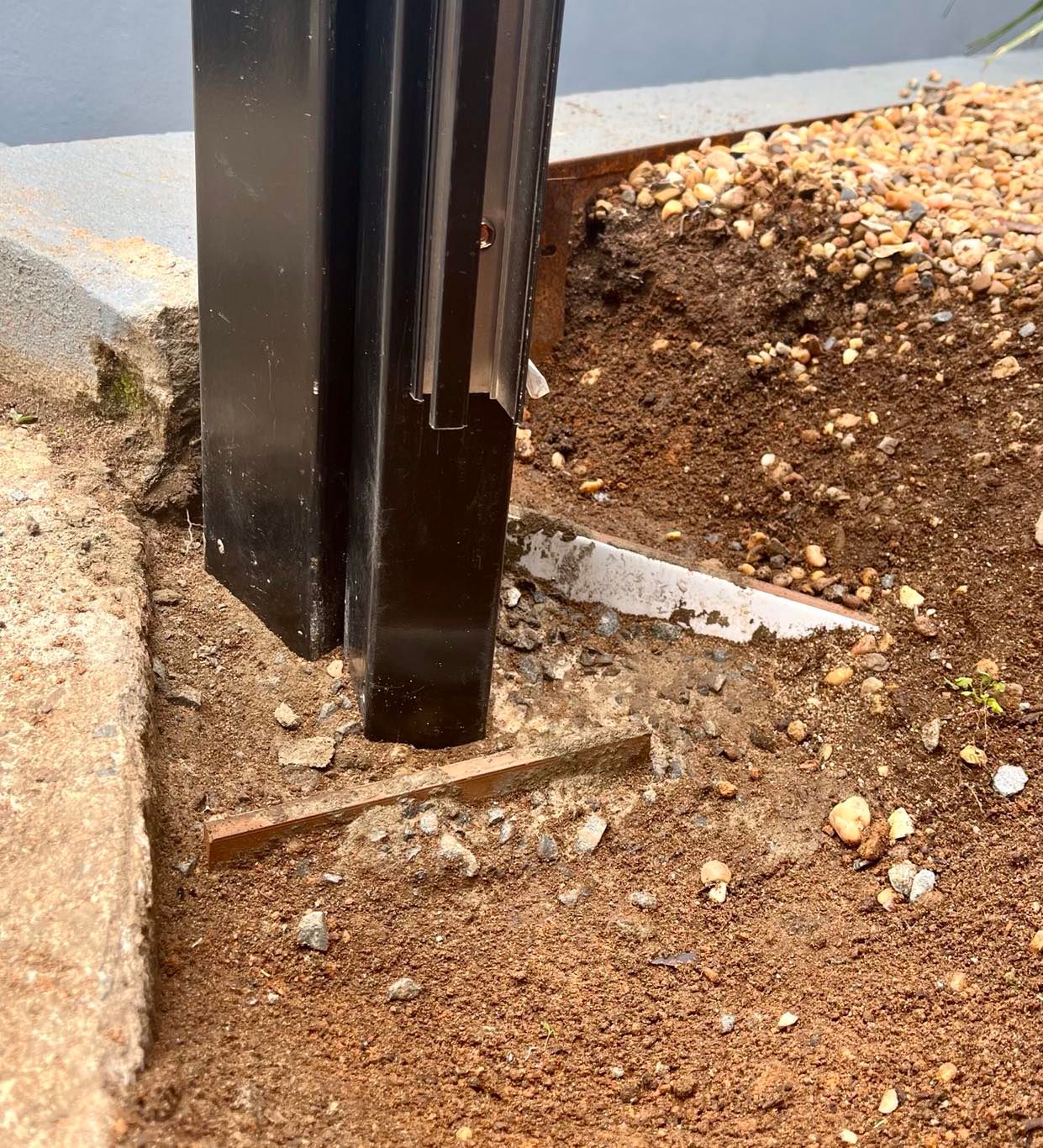 Solved: How to finish fence posts? | Bunnings Workshop community