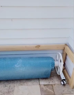 Pool blanket box bench seat | Bunnings Workshop community